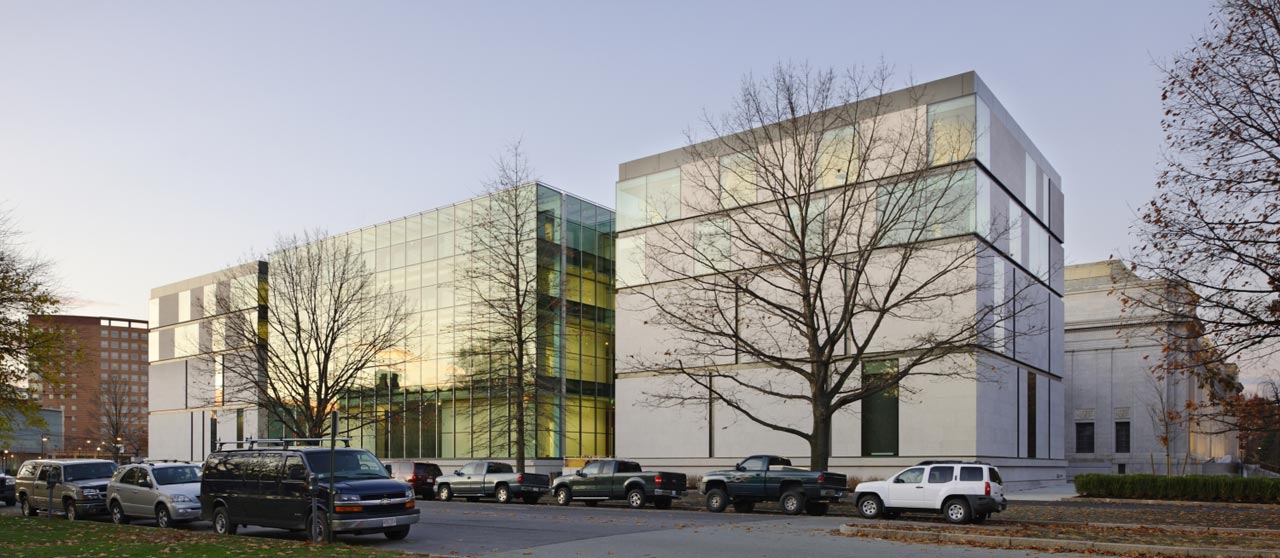 Foster + Partners - Architizer