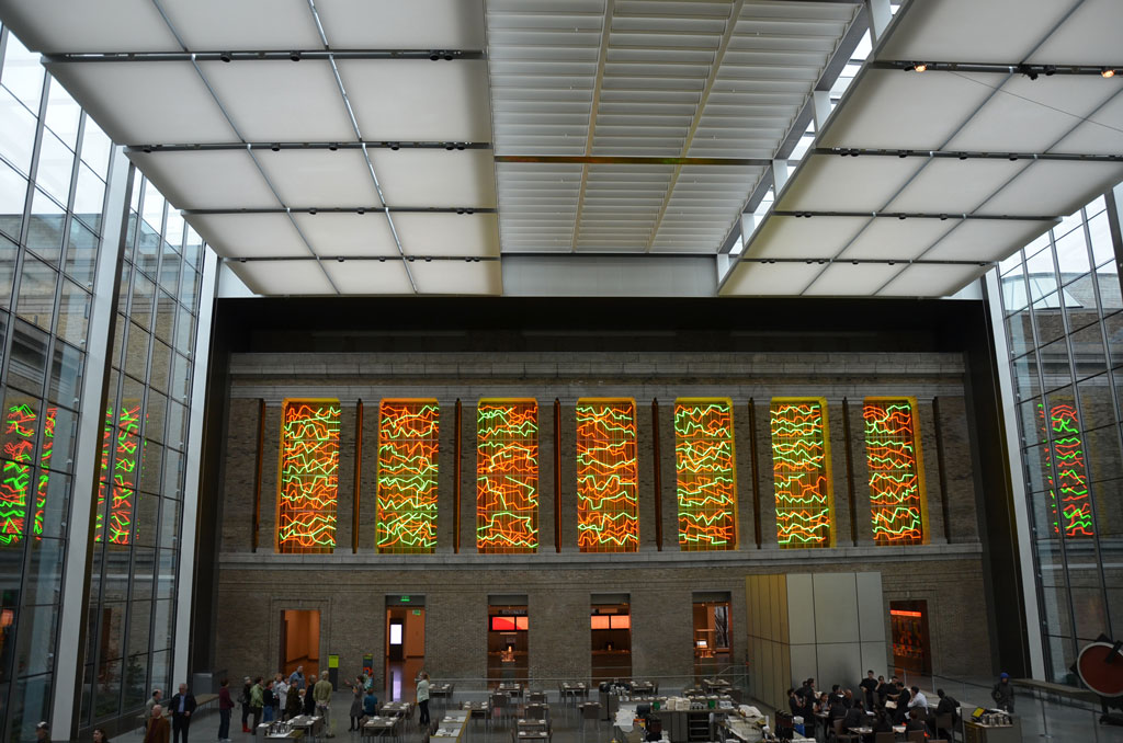 Museum of Fine Art (MFA) by Foster + Partners - Architizer