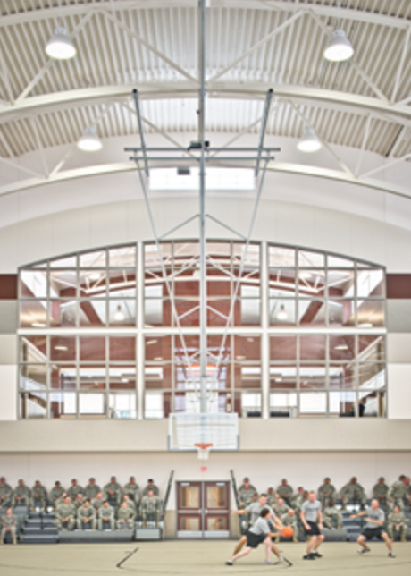 Camp Withycombe by BBL Architects - Architizer