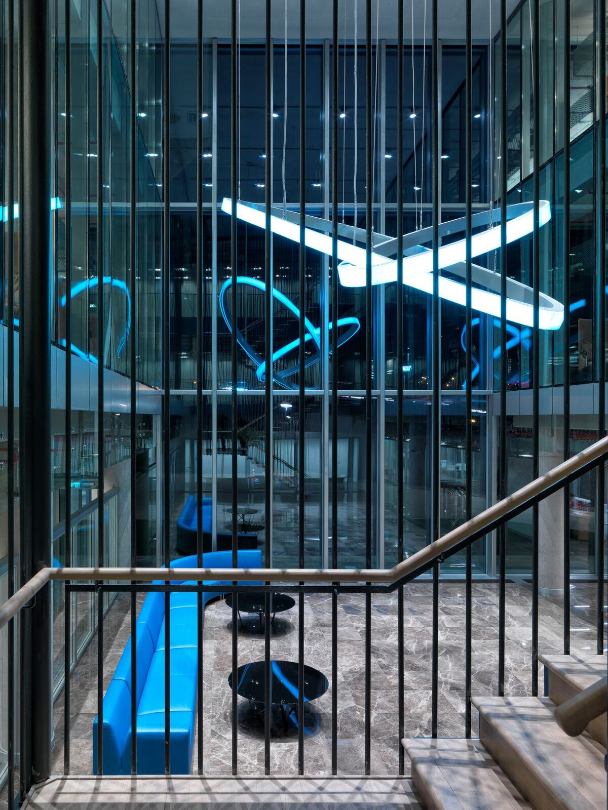 Idea 1625715: Dogus Technology Center by ERA Architects in Istanbul ...