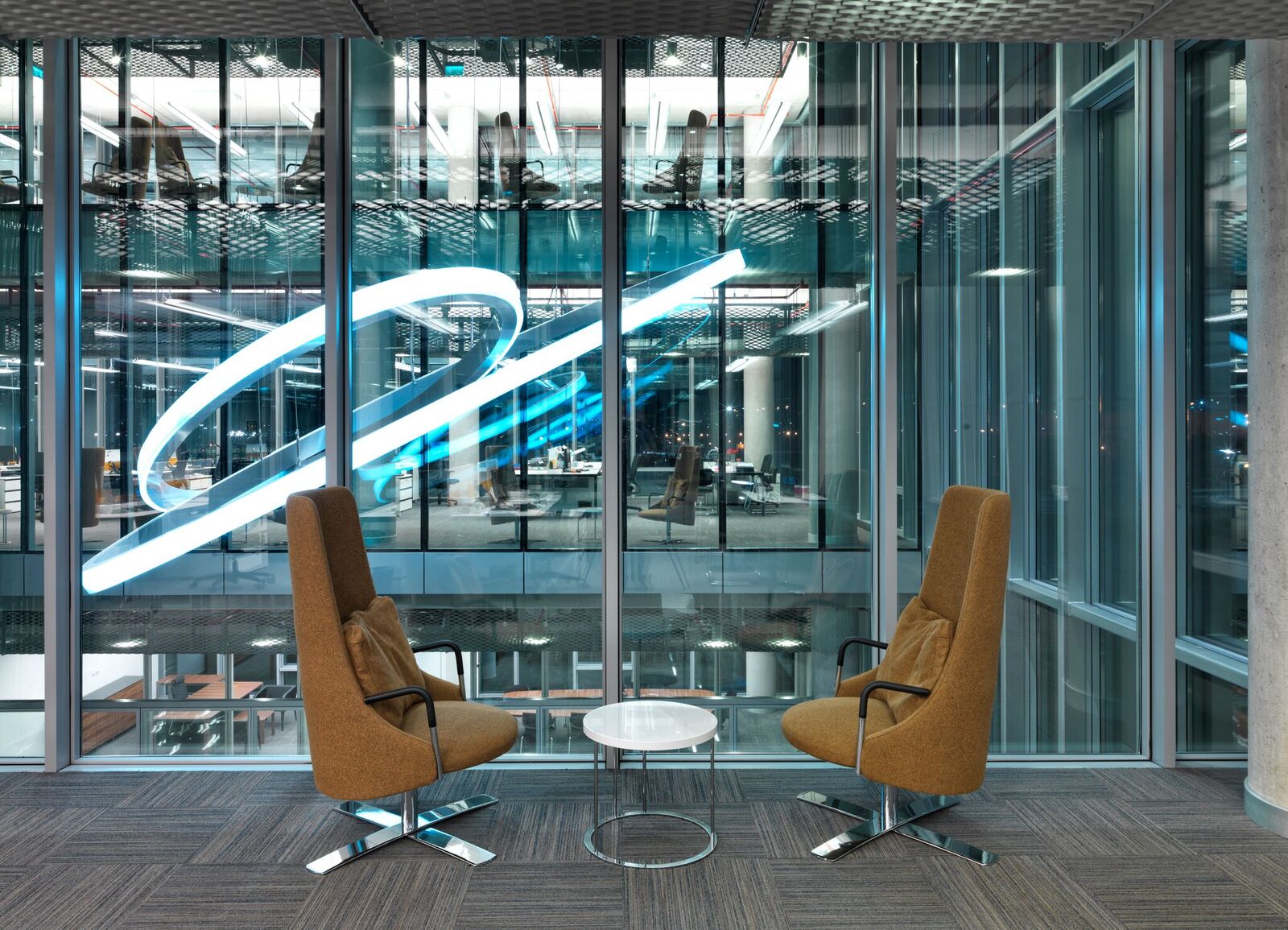 Dogus Technology Center by ERA Architects - Architizer