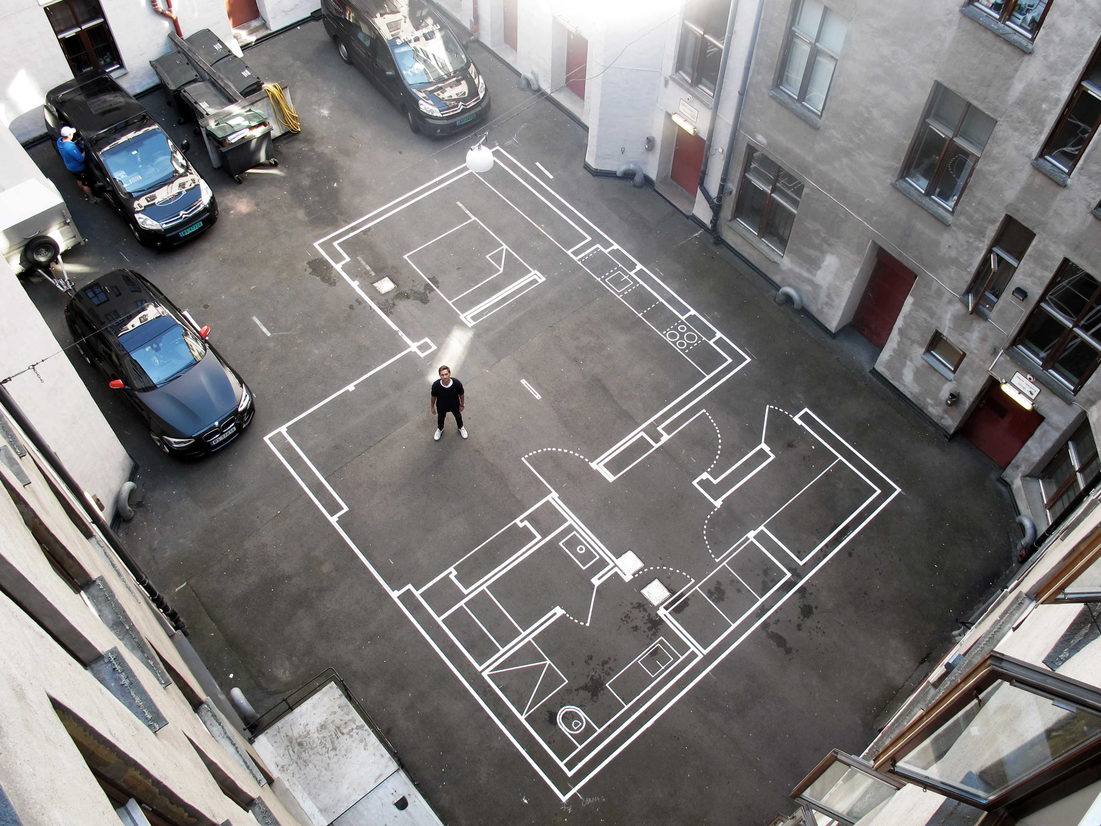 Real Scale Drawings by Vardehaugen - Architizer