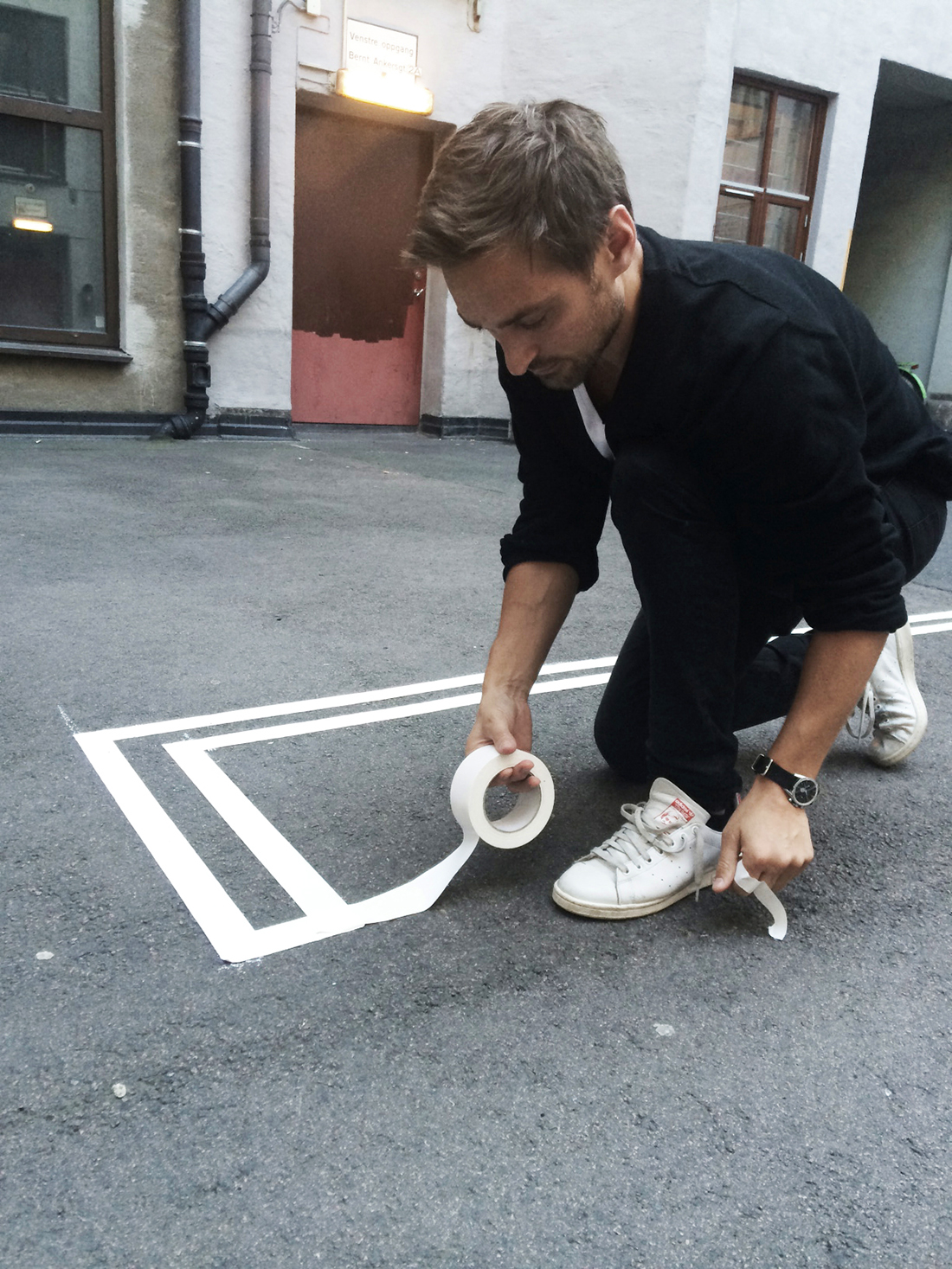 Real Scale Drawings by Vardehaugen - Architizer