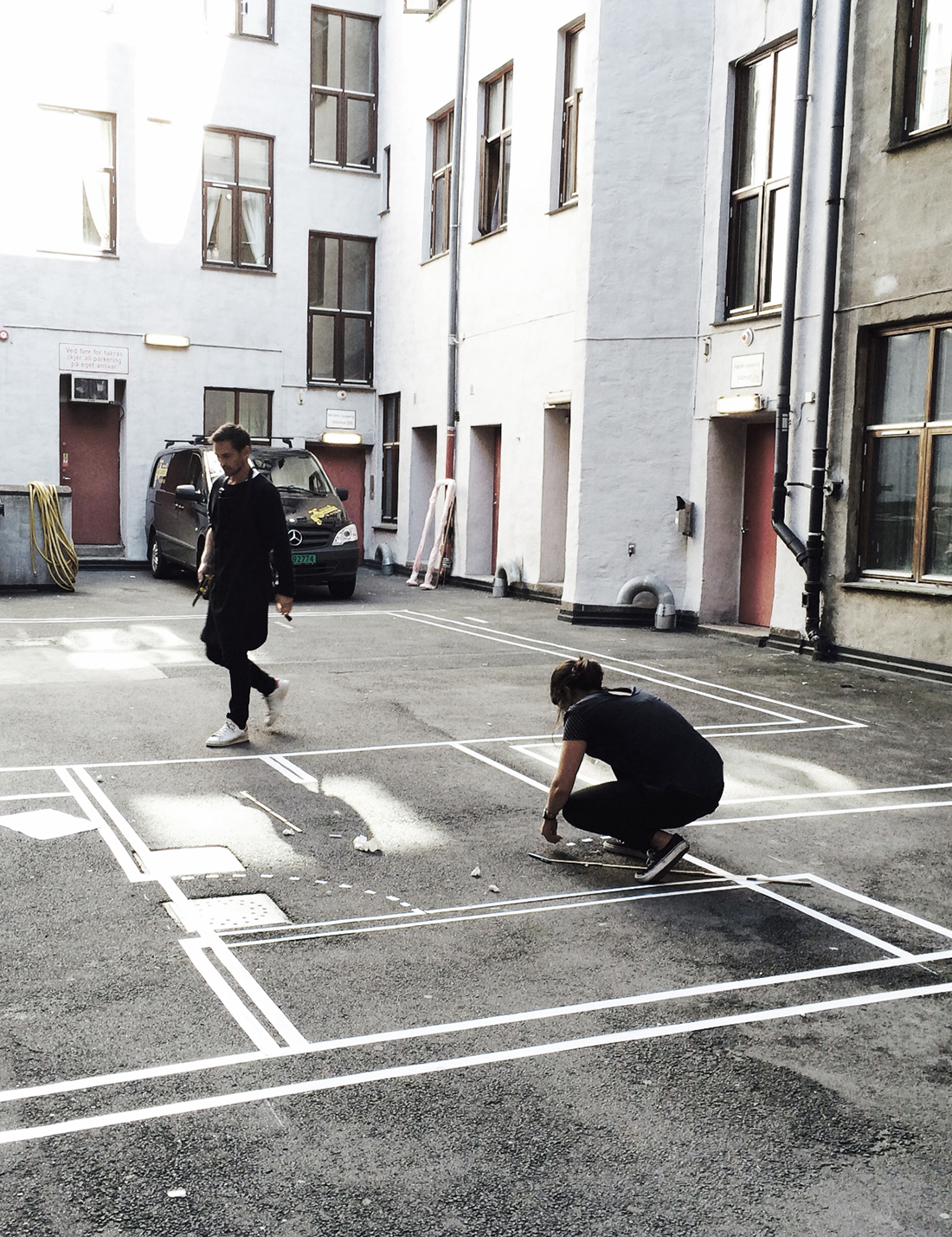 Real Scale Drawings by Vardehaugen - Architizer