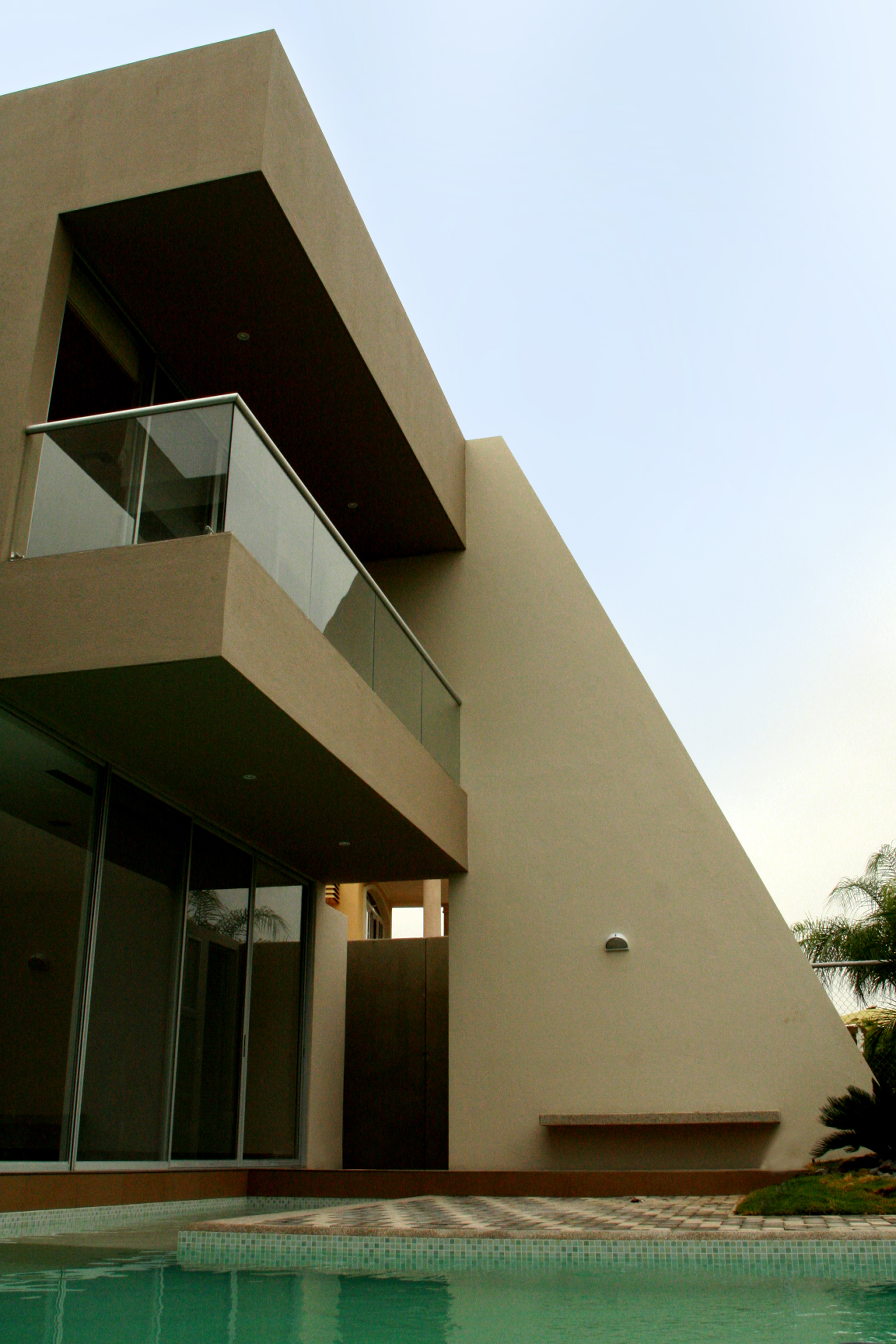 Casa Velásquez by María Isabel Fuentes - Architizer