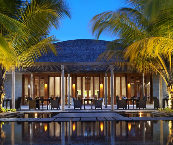 Kitchen | W Maldives by Poole Associates Private Limited - Architizer