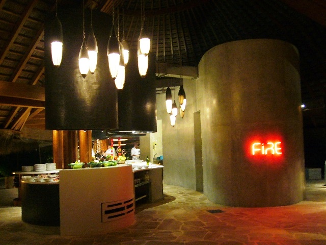 Blue Ginger | Taj New Delhi by Poole Associates Private Limited ...