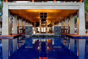 Blue Ginger | Taj New Delhi by Poole Associates Private Limited ...