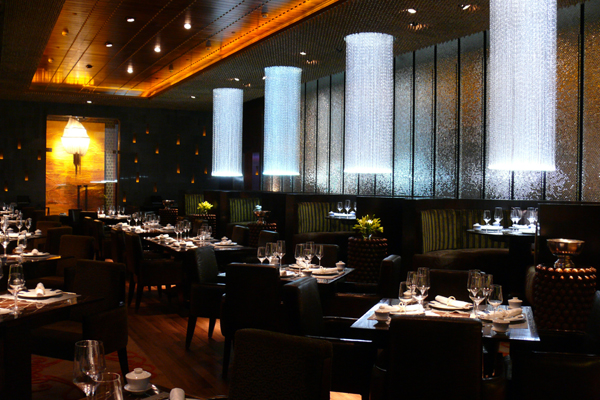 Blue Ginger | Taj New Delhi by Poole Associates Private Limited ...