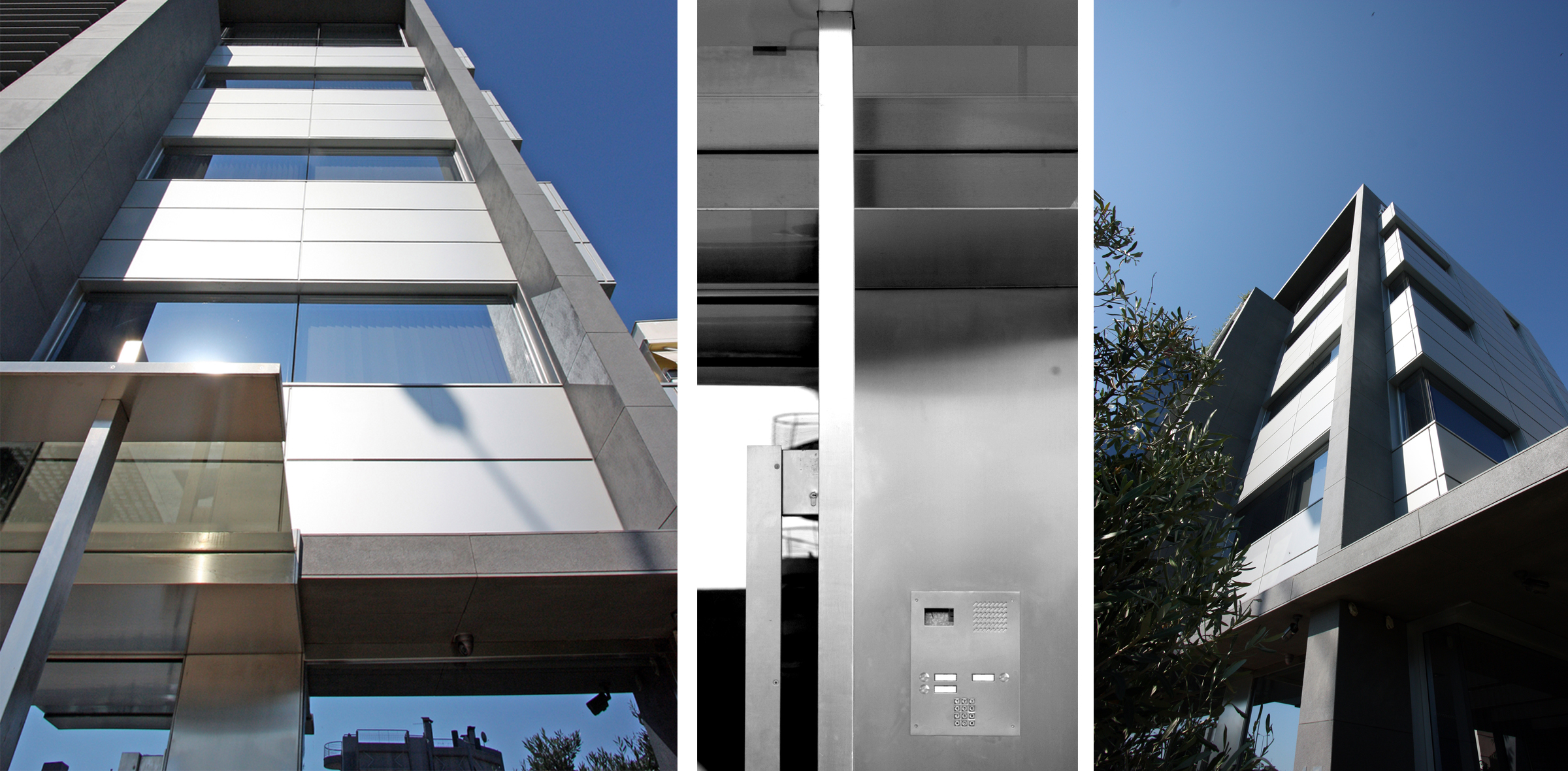 Noisis Office Building by OFFICETWENTYFIVEARCHITECTS - Architizer