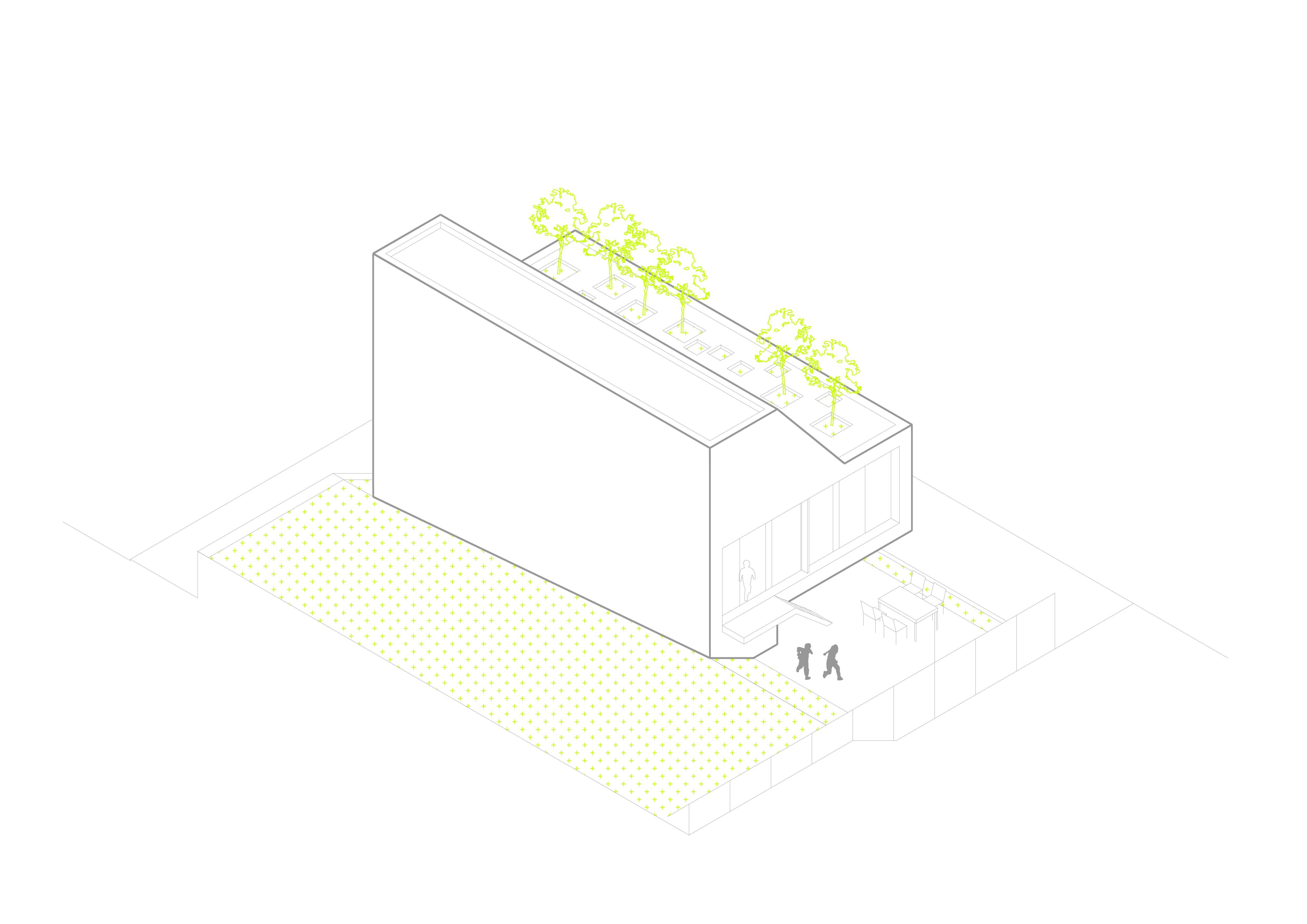 Flying box by 2A Design - Architizer