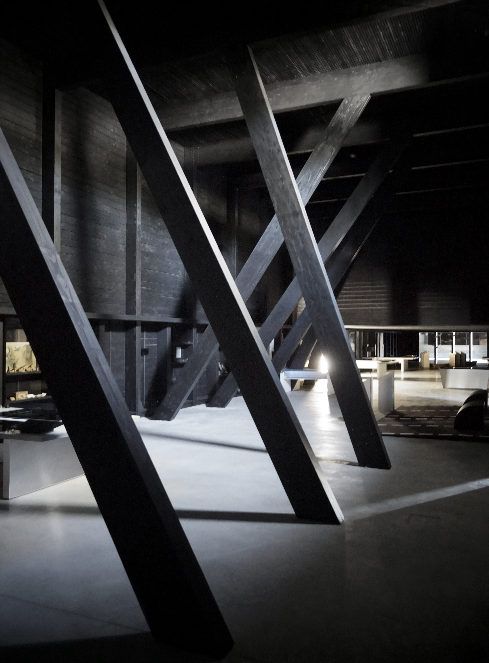 Het Zwin by Coussée & Goris architecten - Architizer