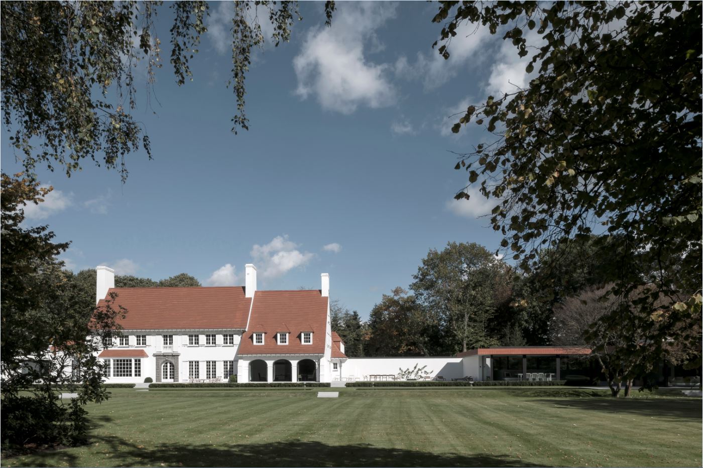 VM Residence by Vincent Van Duysen - Architizer