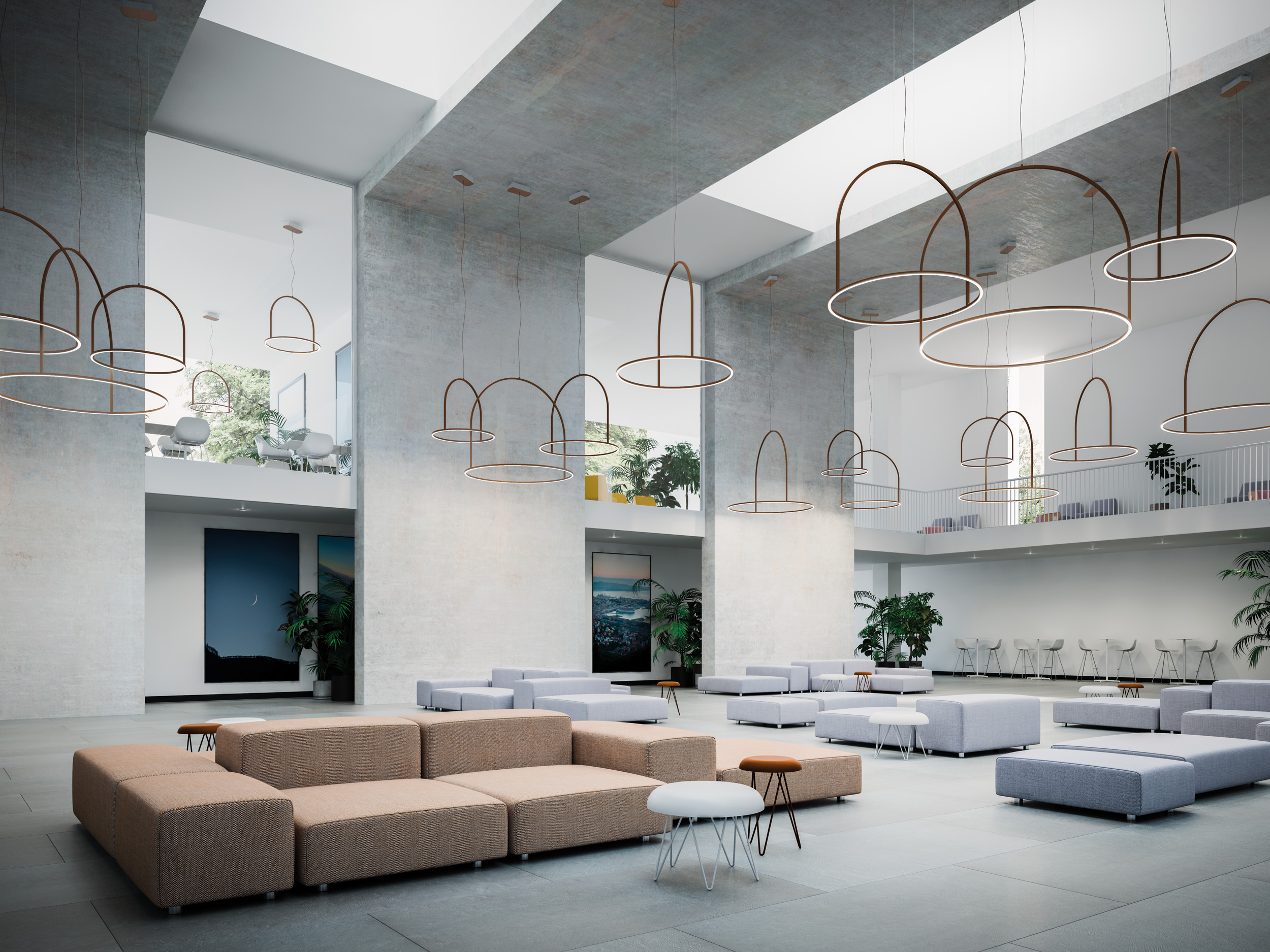 U-Light from Axo Light - Architizer