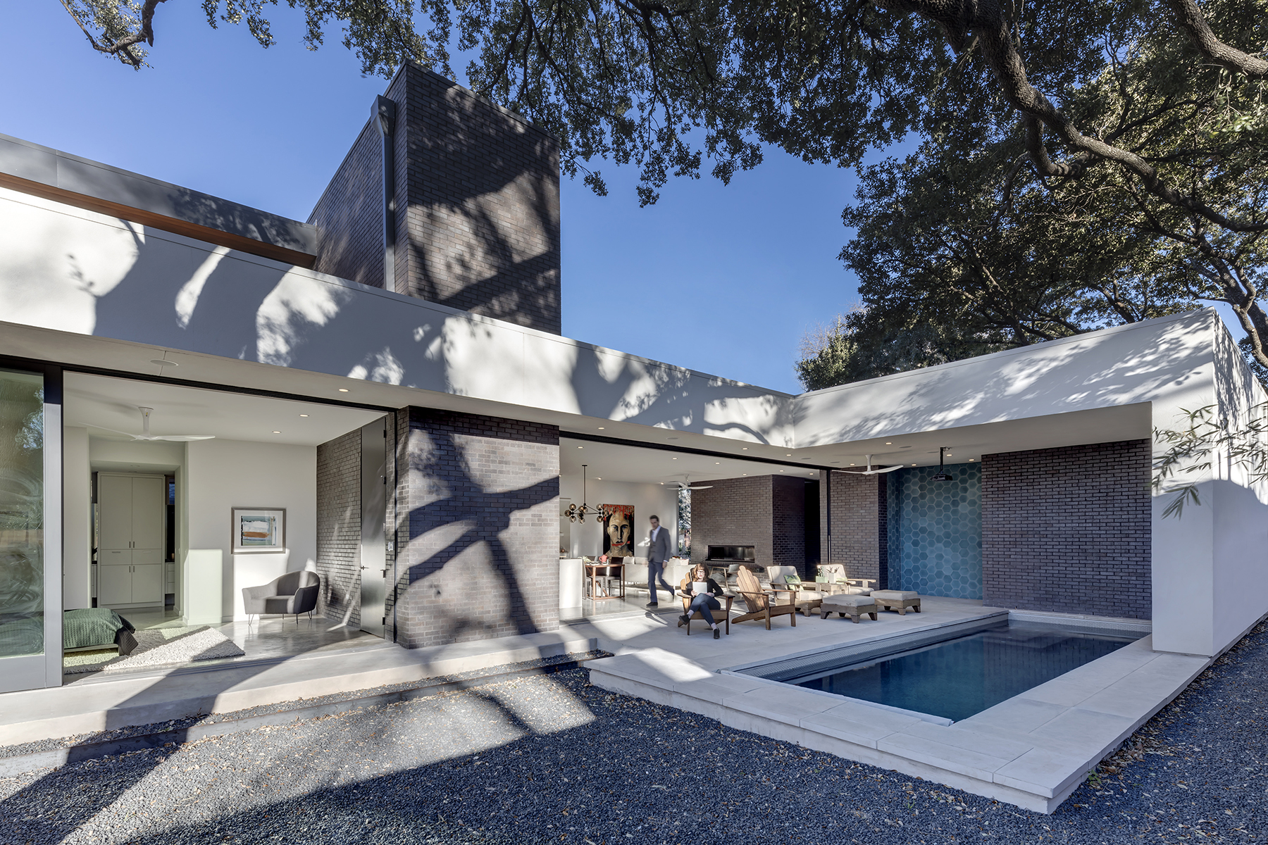 Main Stay House by Matt Fajkus Architecture - Architizer