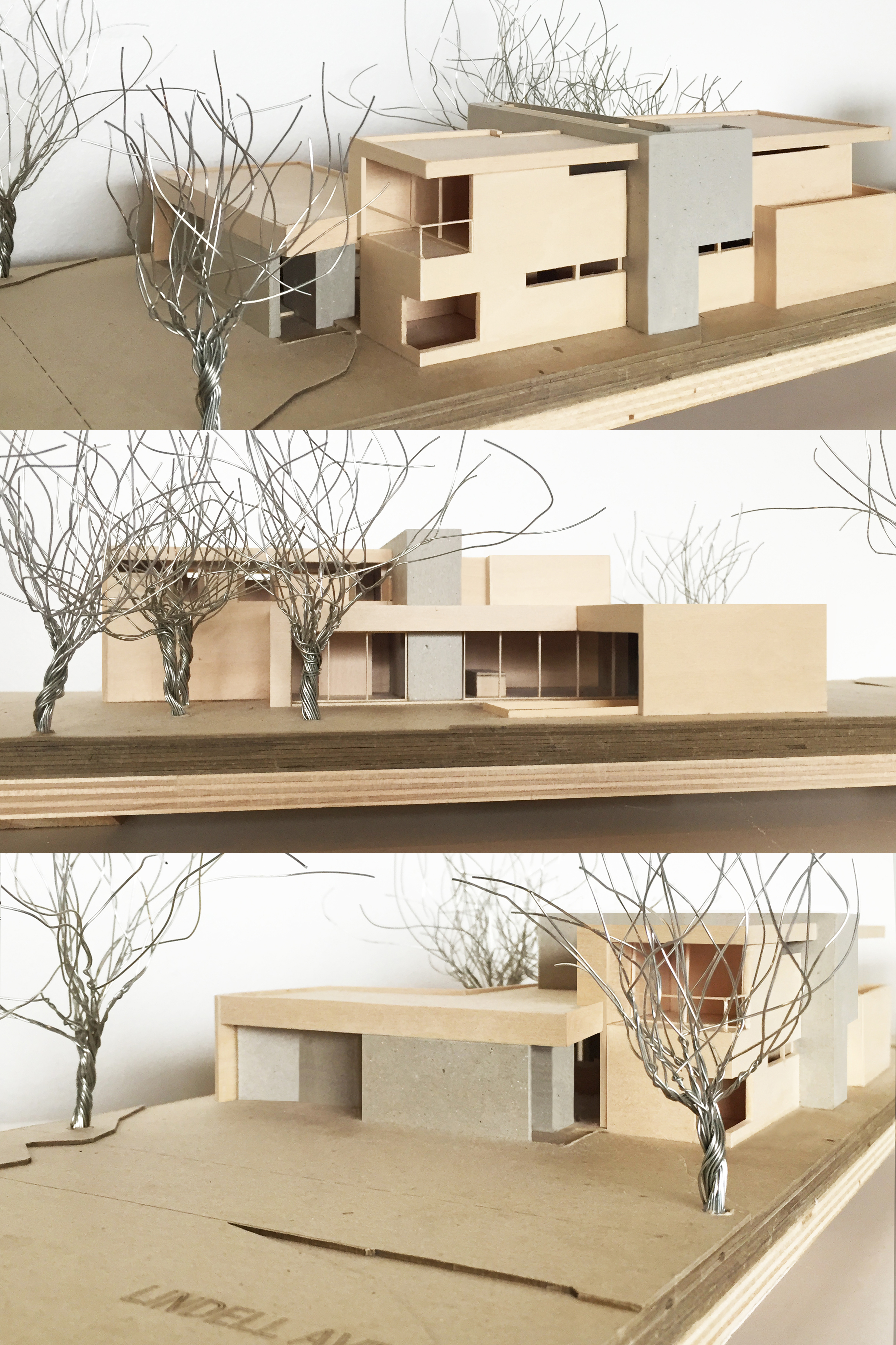 Main Stay House by Matt Fajkus Architecture - Architizer