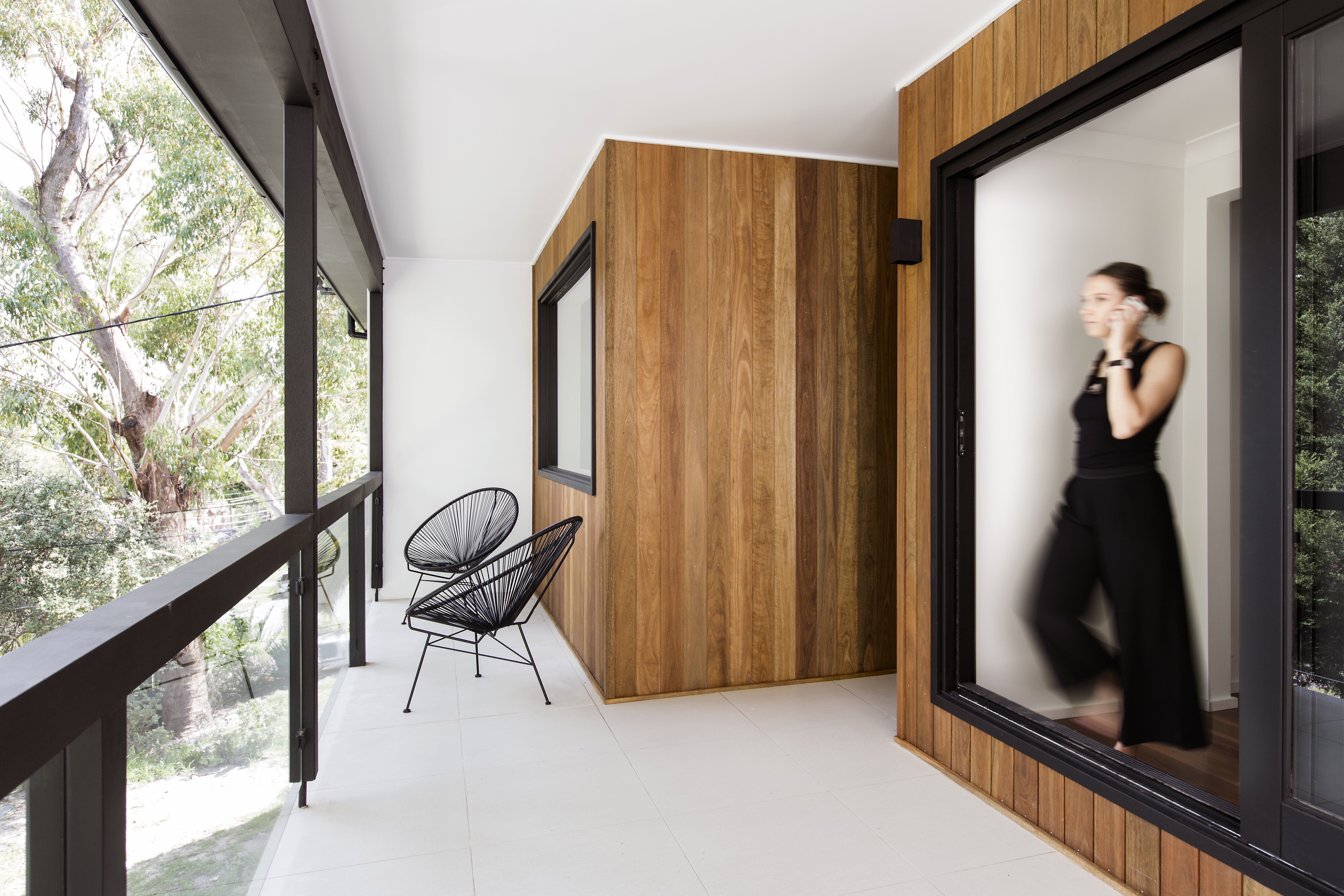Rai House by Danny Broe Architect - Architizer