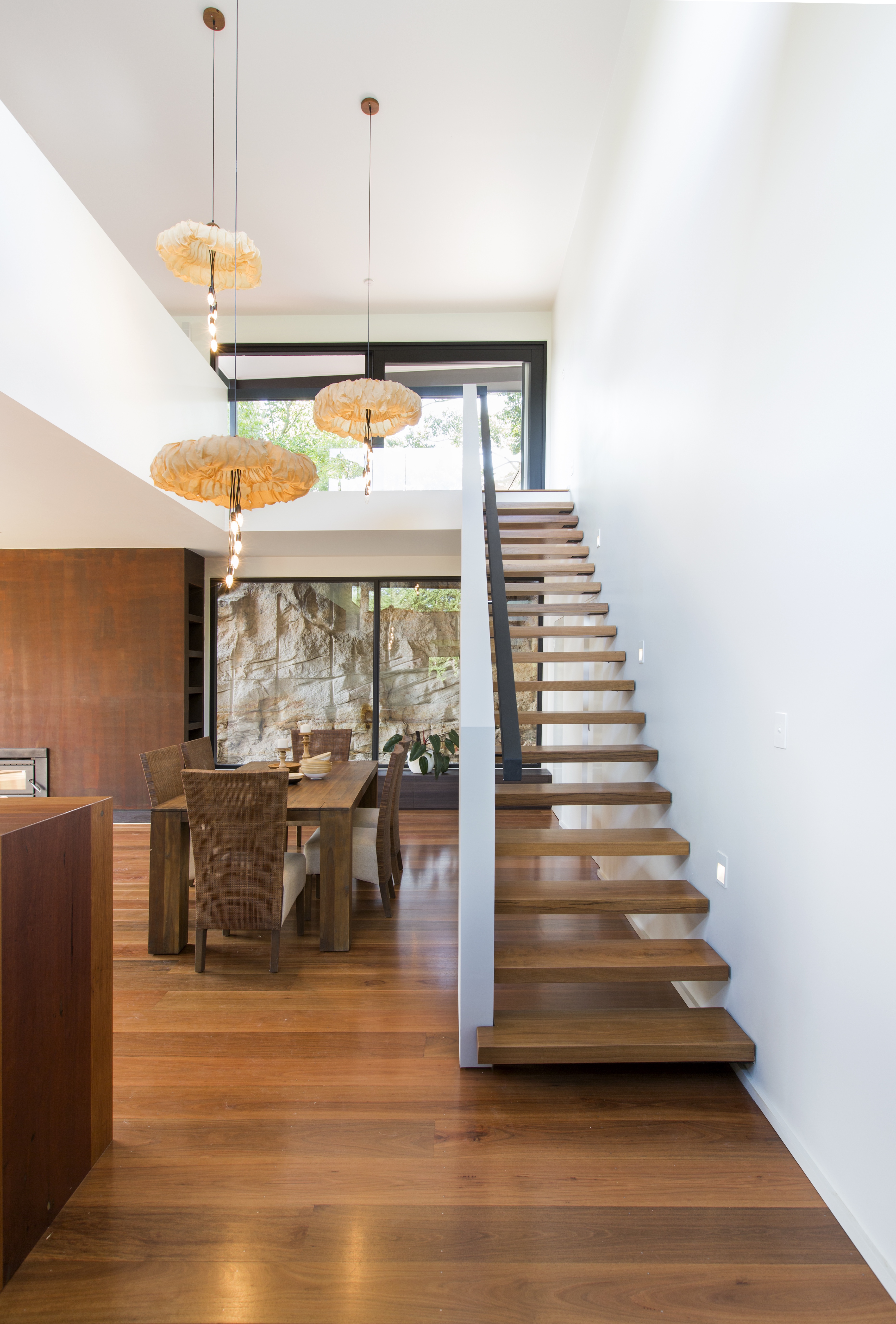 Stevenson House by Danny Broe Architect - Architizer