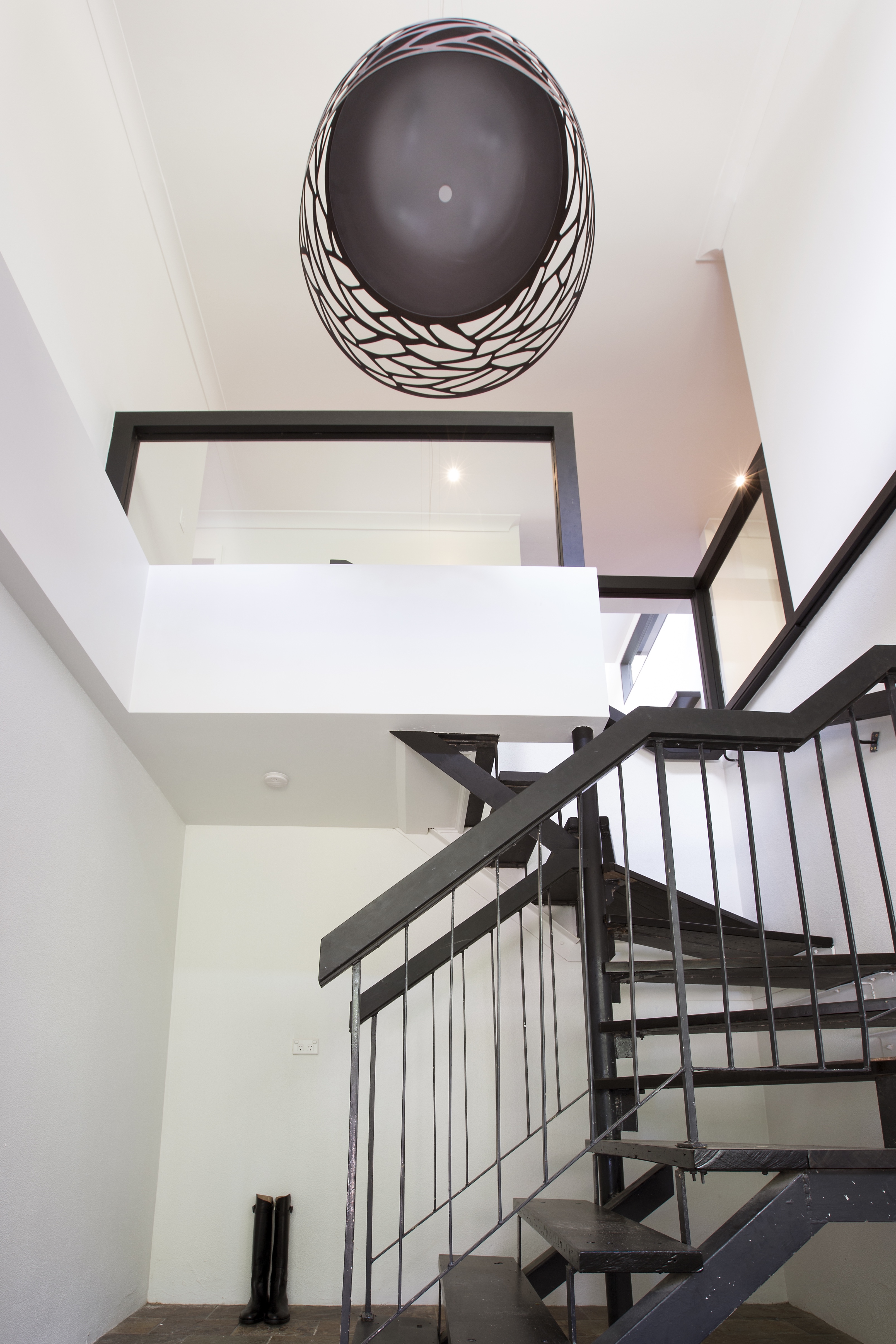 Rai House by Danny Broe Architect - Architizer