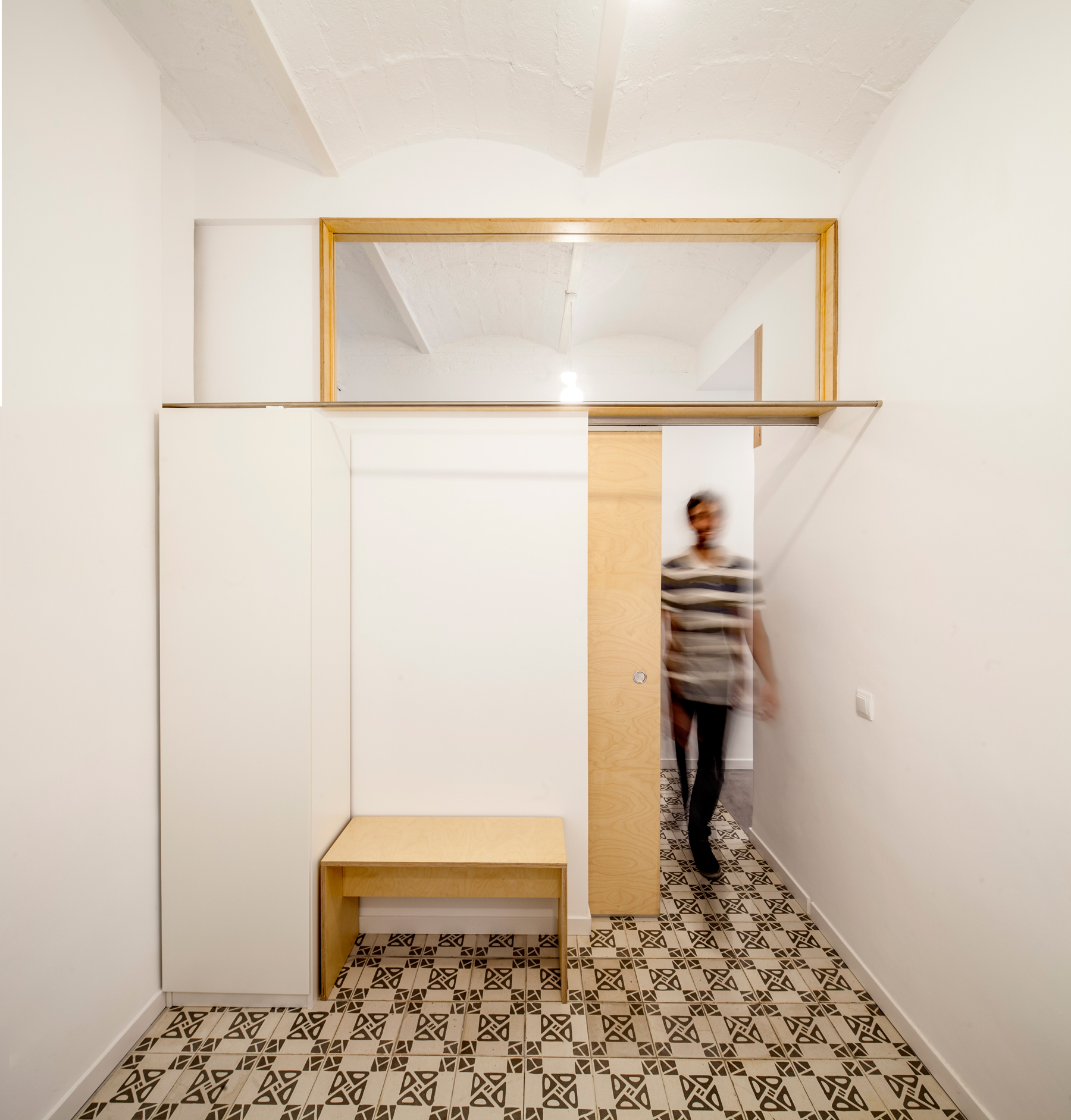 Eixample apartment by FORMA - Architizer