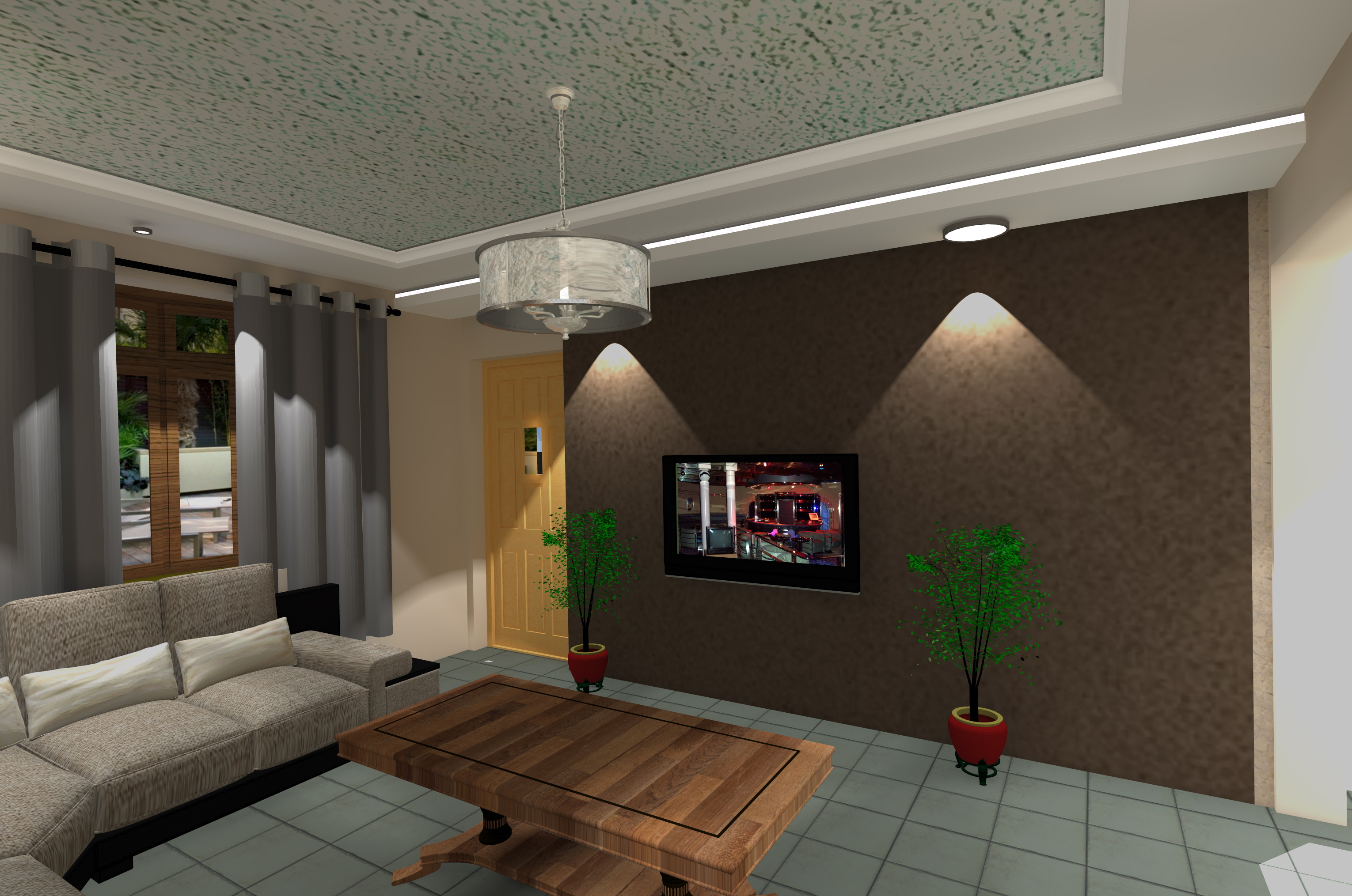 Design consultation by Corporate Space Design Limited - Architizer
