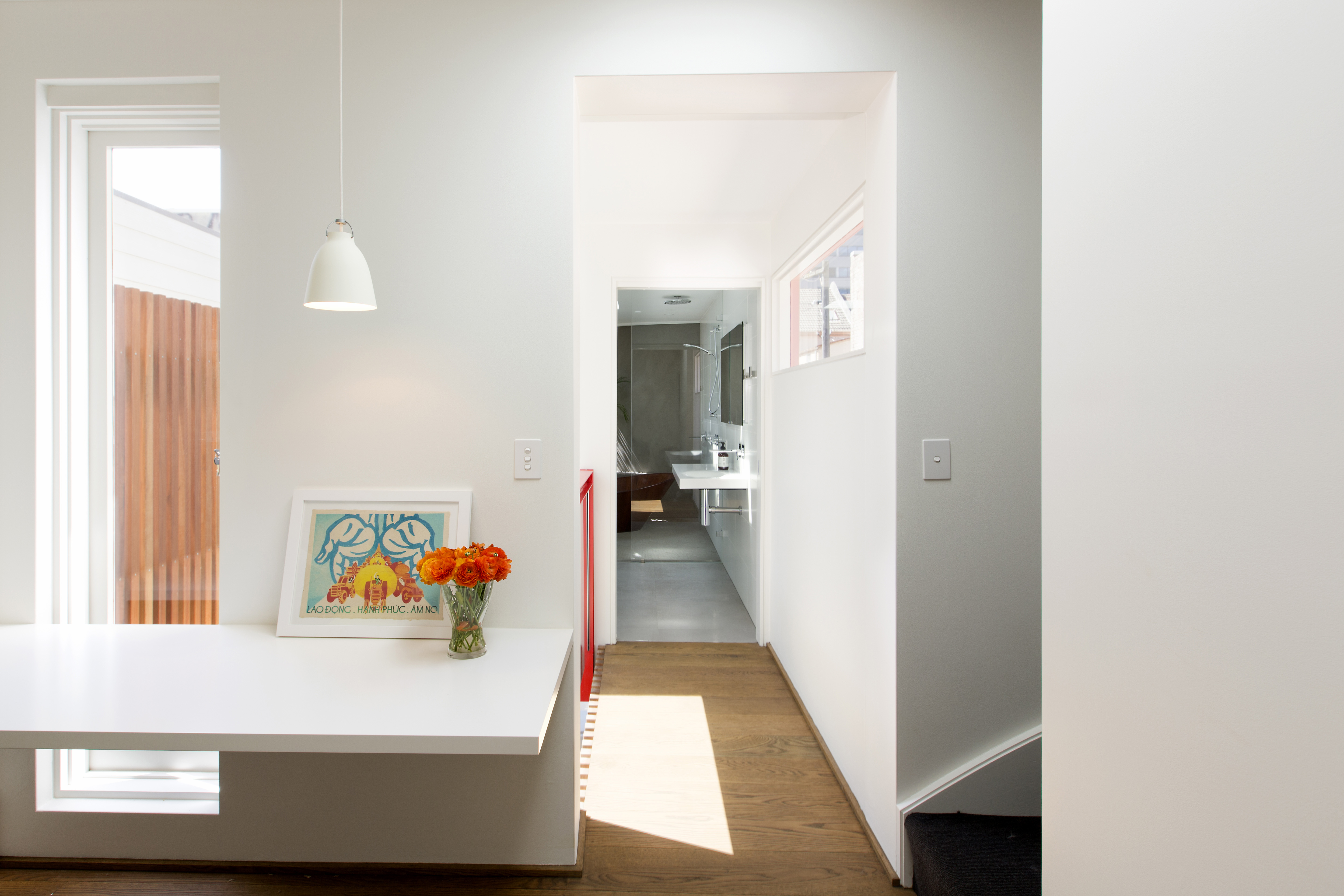 Stevenson House by Danny Broe Architect - Architizer