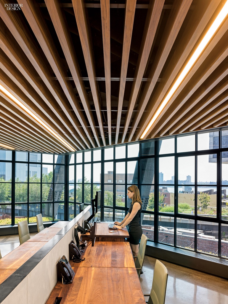Samsung Offices by Gensler - Architizer