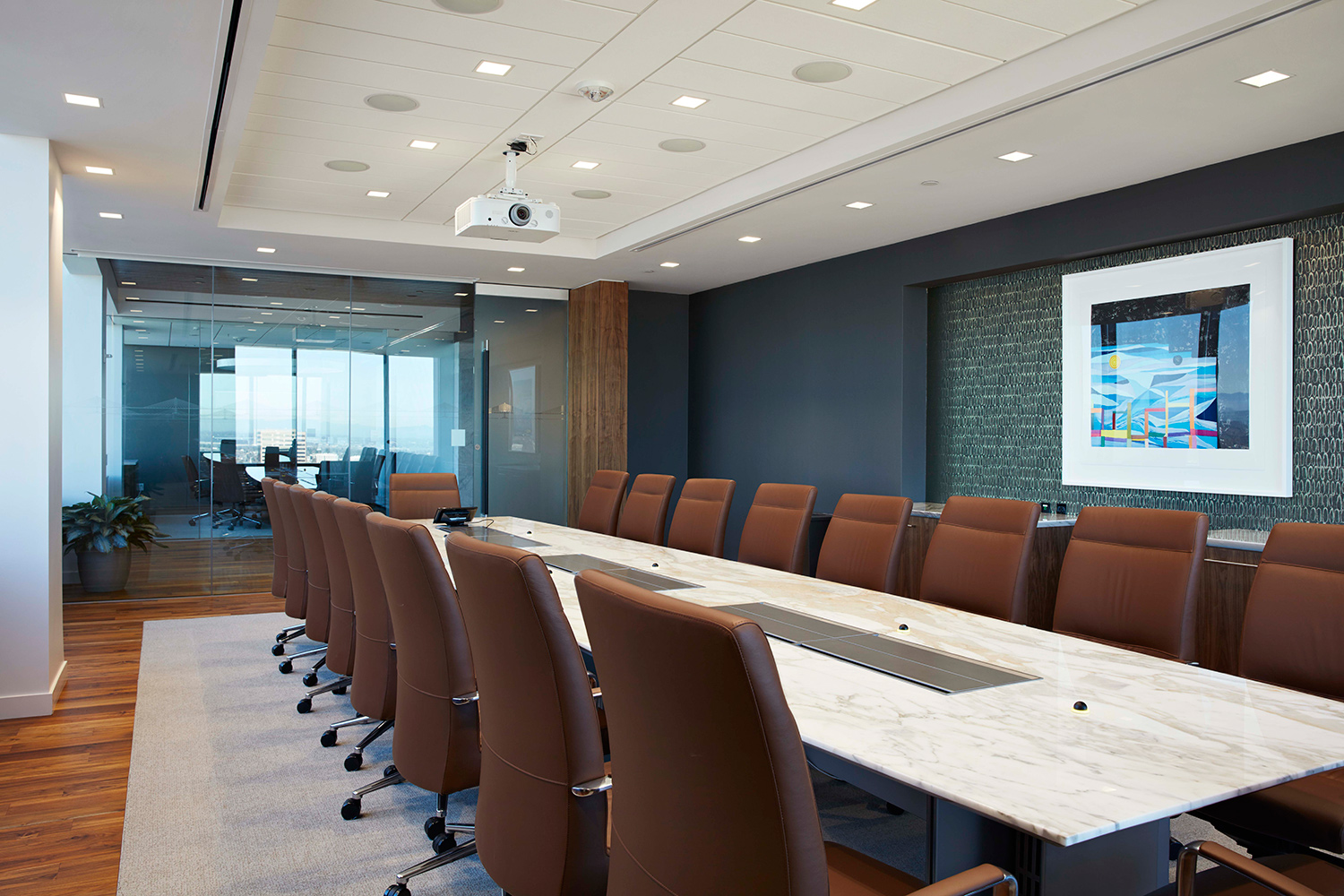 KPMG Portland by ASD SKY - Architizer