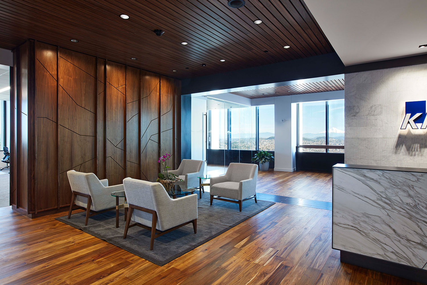 KPMG Portland by ASD SKY - Architizer