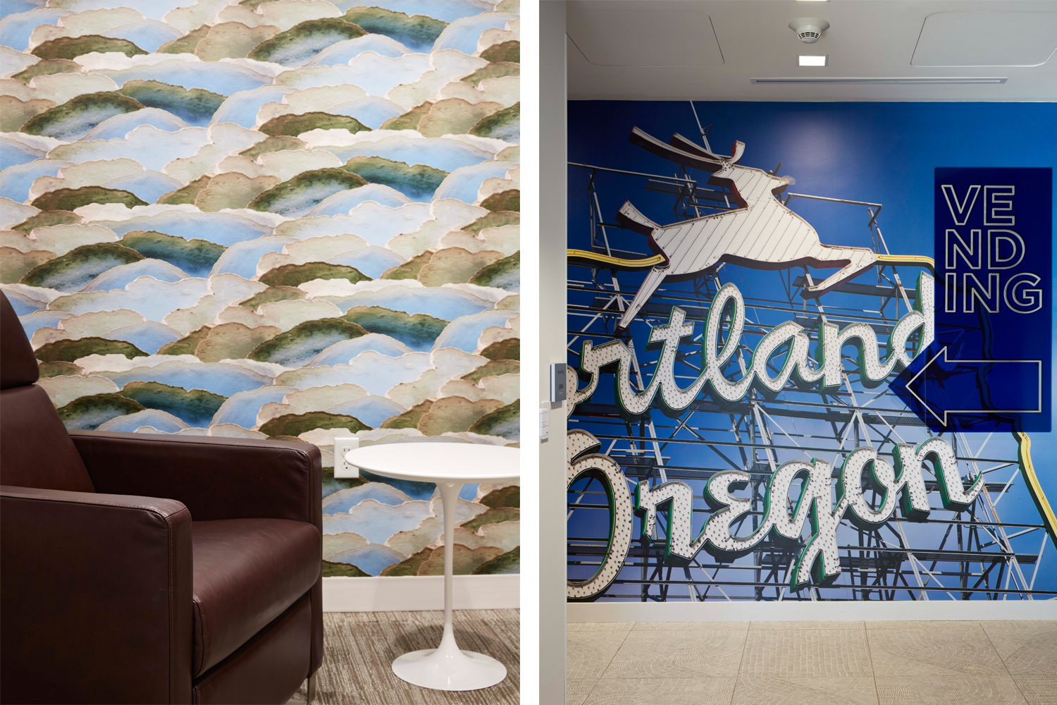 KPMG Portland by ASD SKY - Architizer
