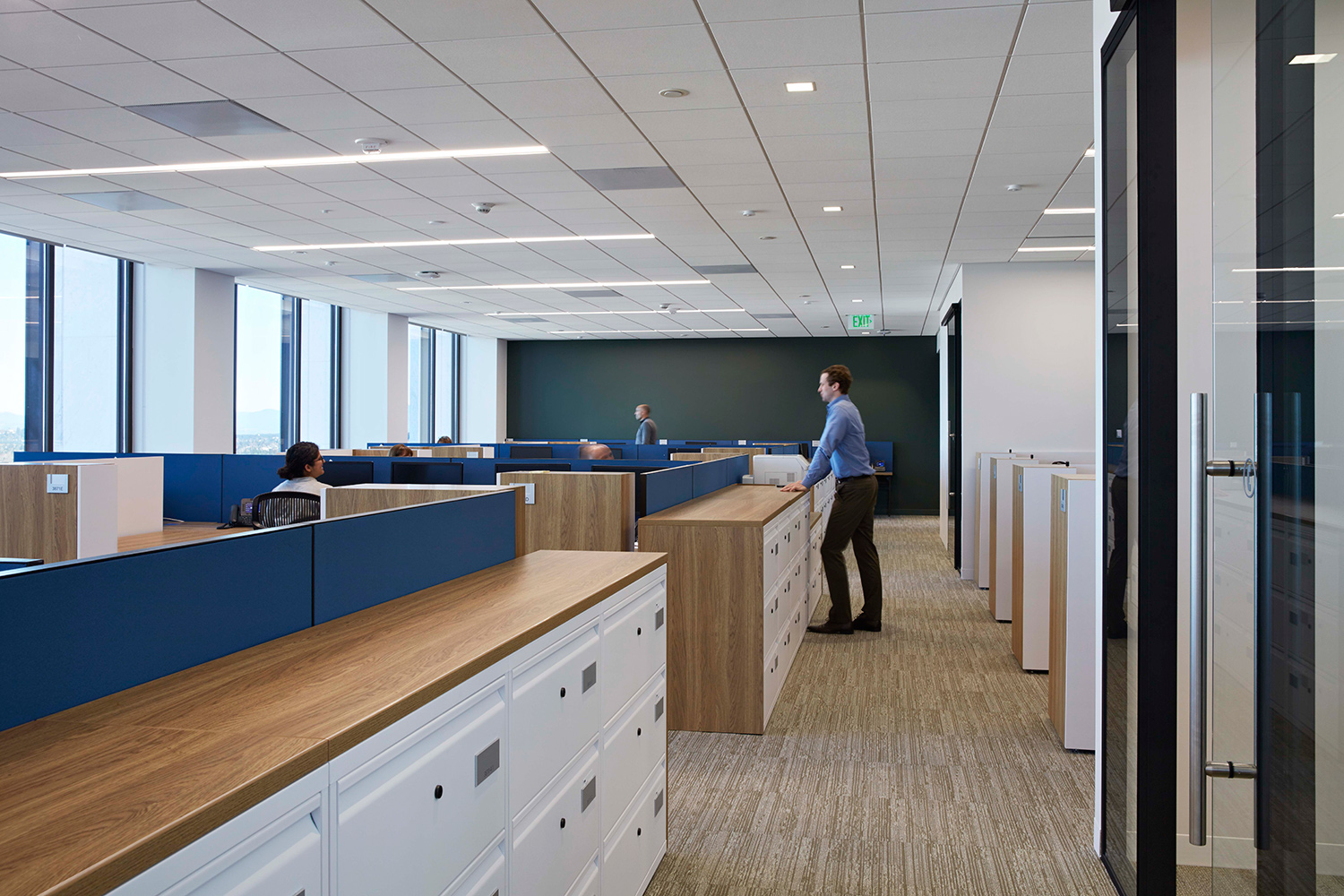 KPMG Portland by ASD SKY - Architizer