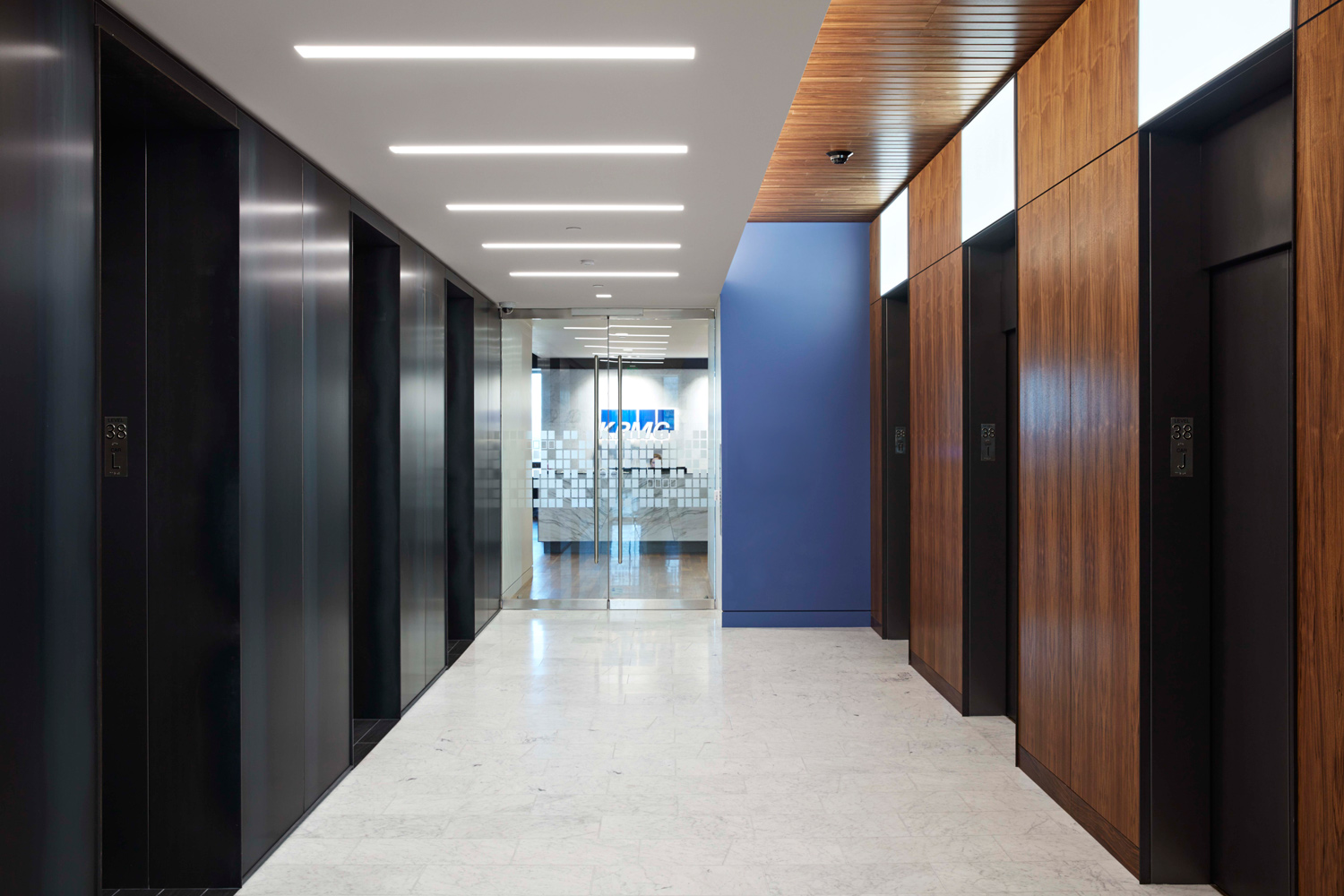 KPMG Portland by ASD SKY - Architizer