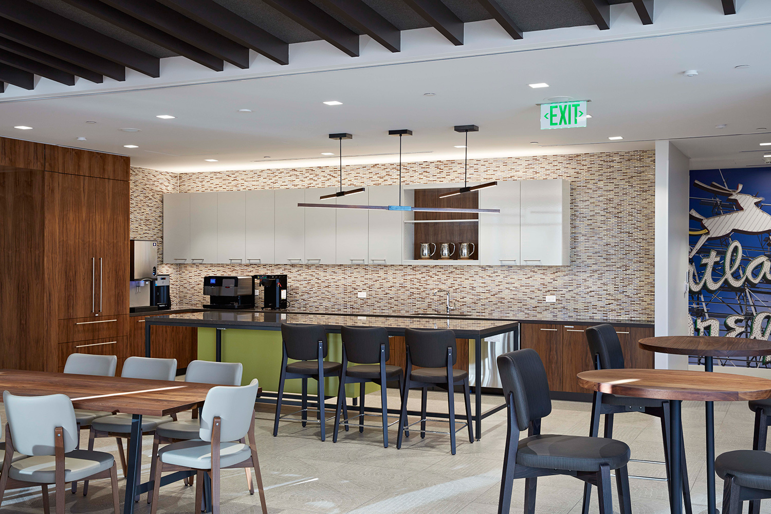 KPMG Portland by ASD SKY - Architizer