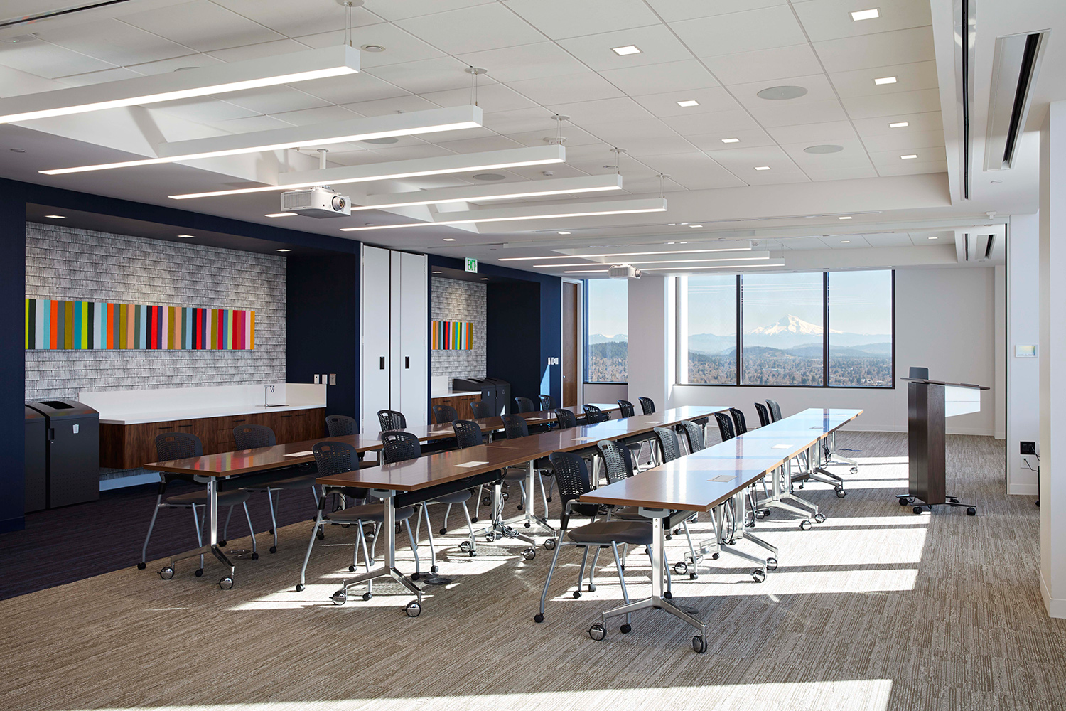 KPMG Portland by ASD SKY - Architizer