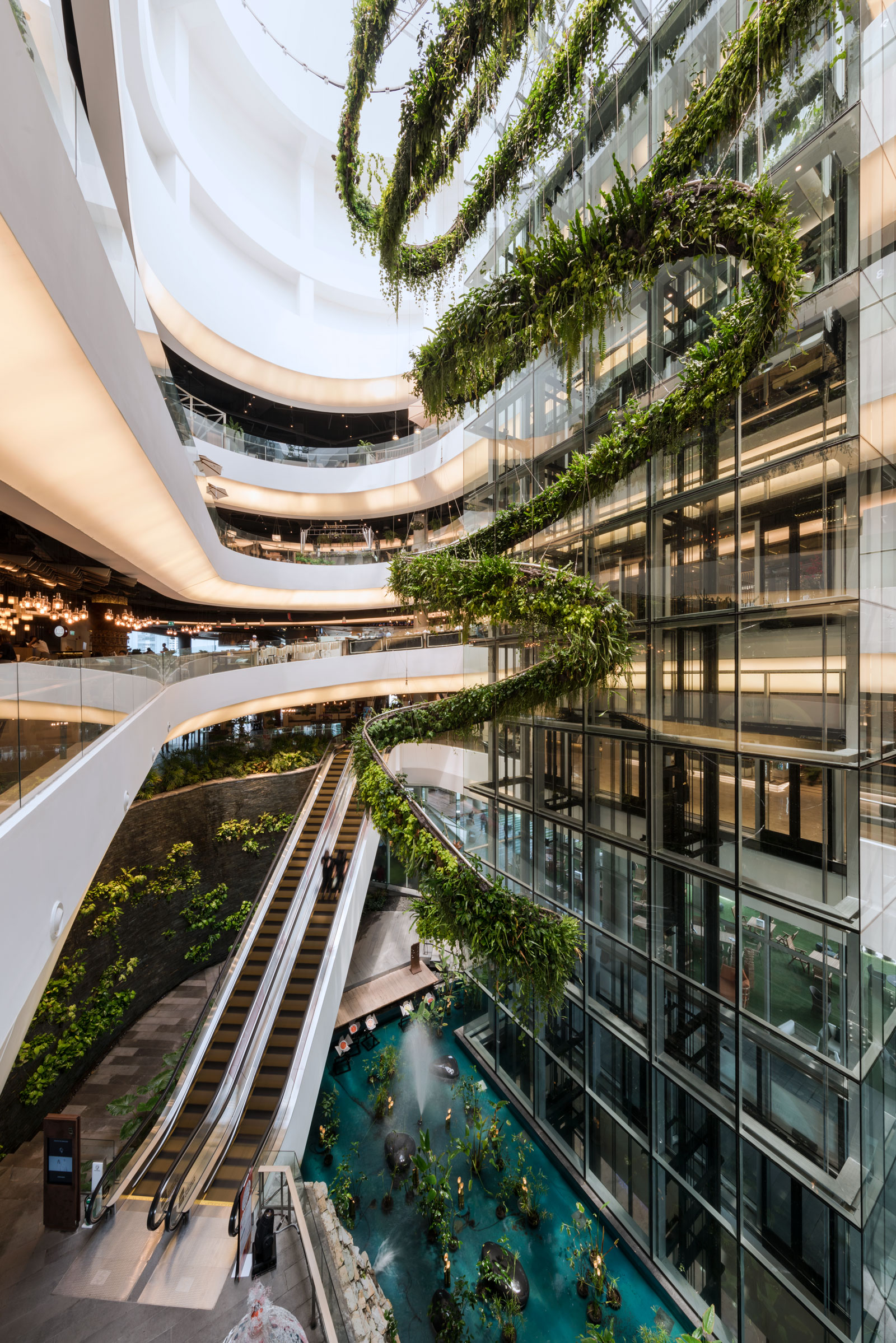 EM Quartier - Architizer