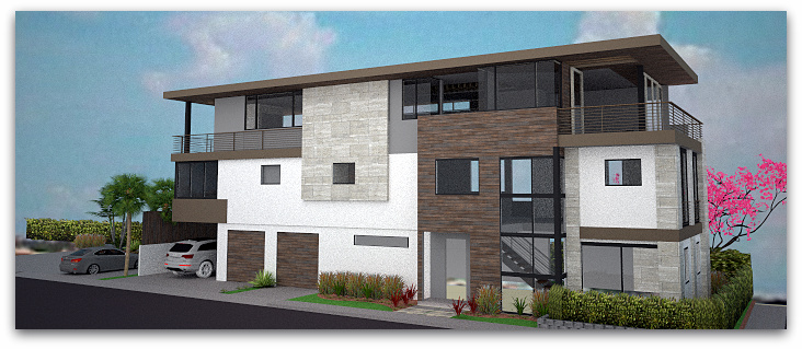 e2 Design Studio - Architizer