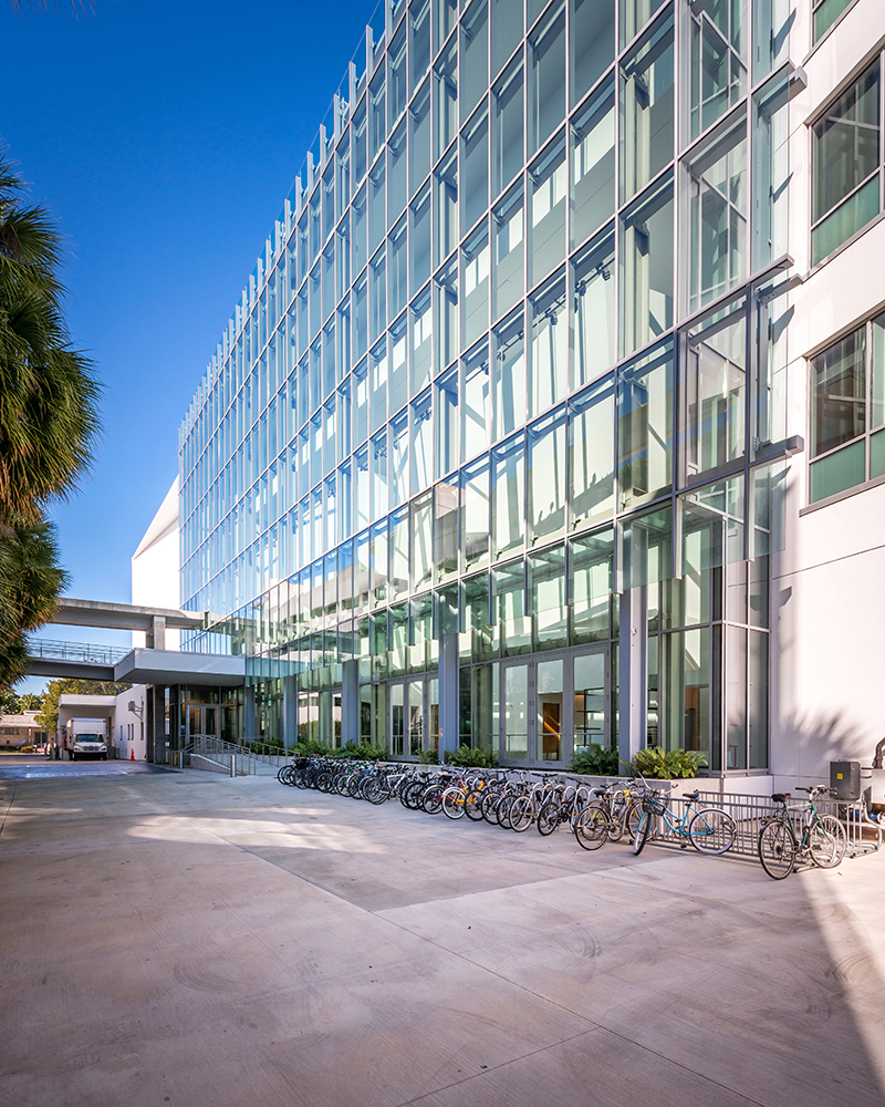 New World Center Symphony Hall by Pygmalion Karatzas Photography ...