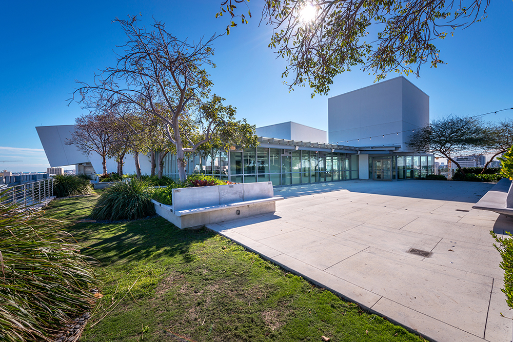 New World Center Symphony Hall by Pygmalion Karatzas Photography ...