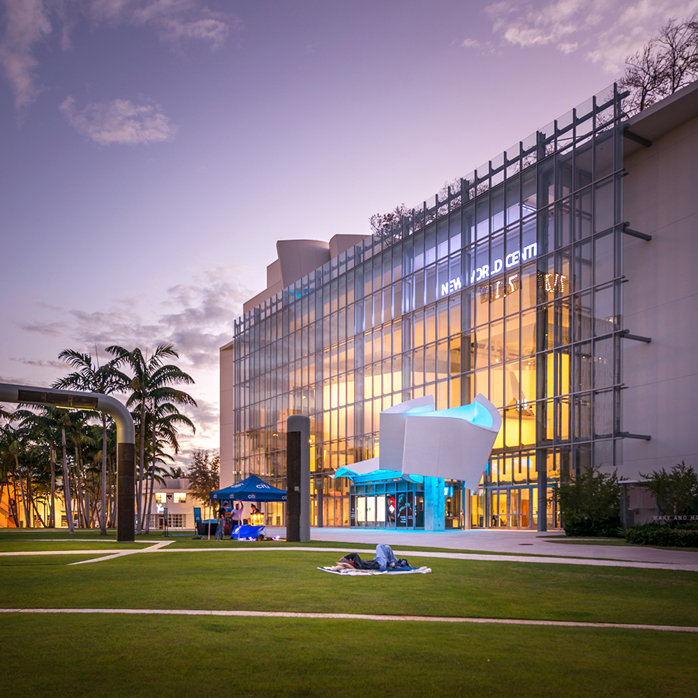 New World Center Symphony Hall by Pygmalion Karatzas Photography ...