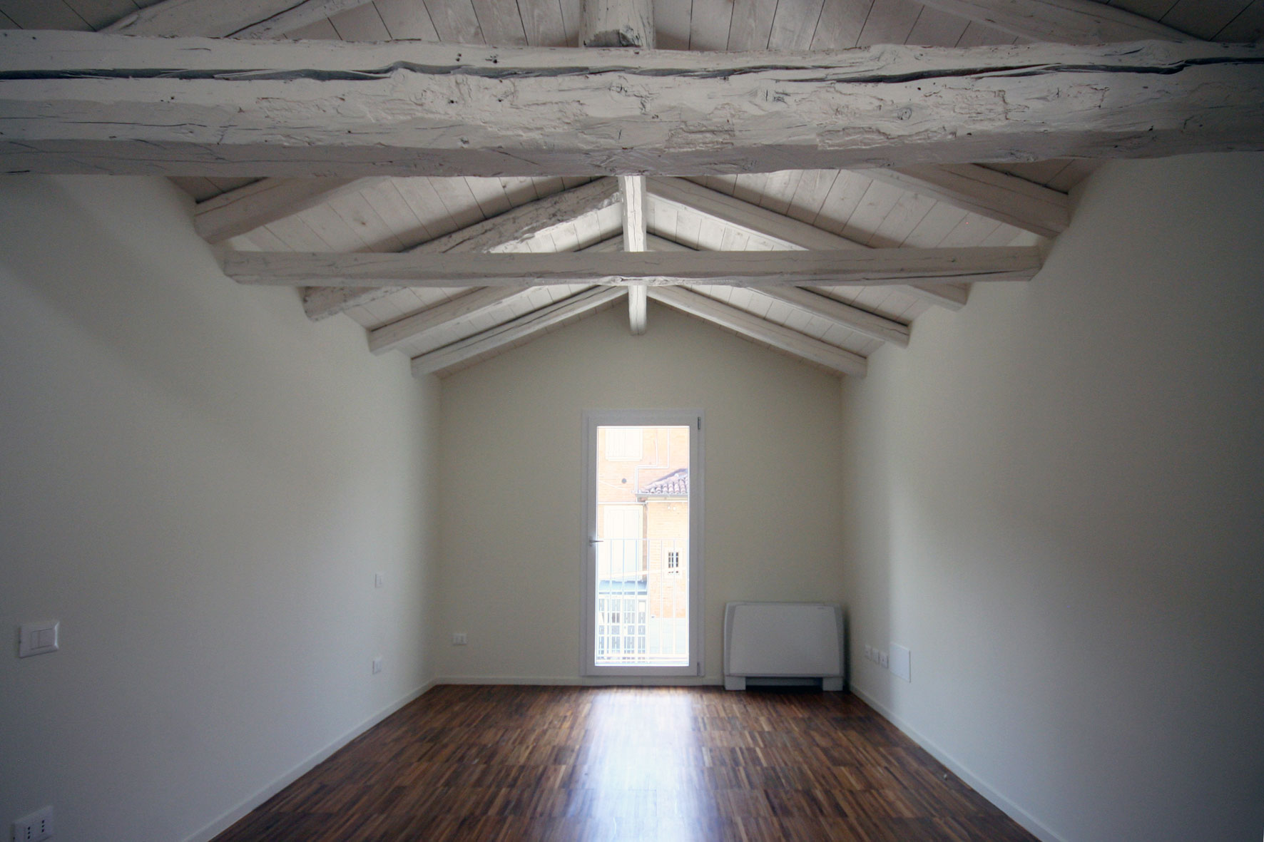 Loft 01 by Rp Studio architetti associati - Architizer