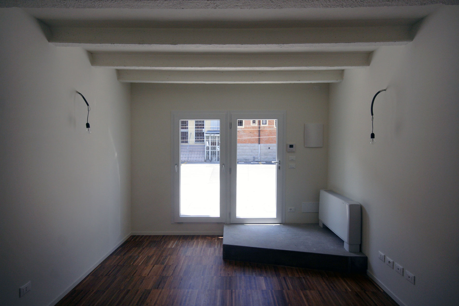 Loft 01 by Rp Studio architetti associati - Architizer