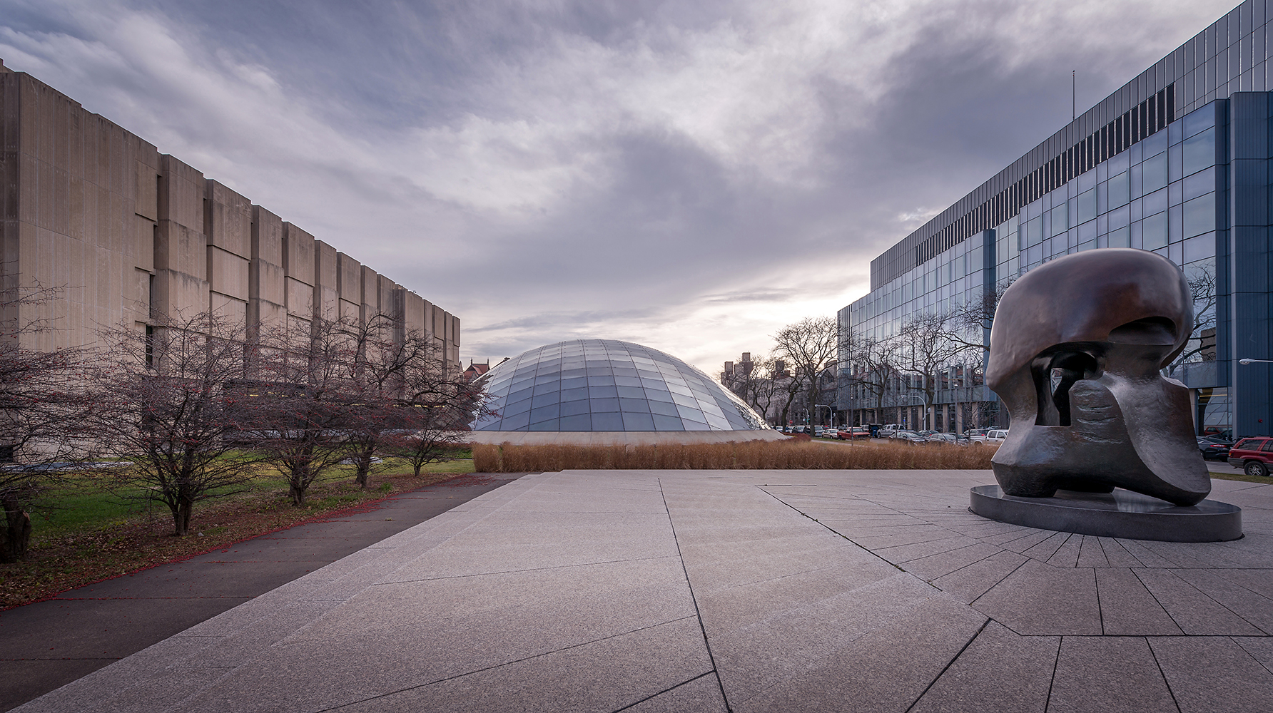 Mansueto Library by Pygmalion Karatzas Photography - Architizer