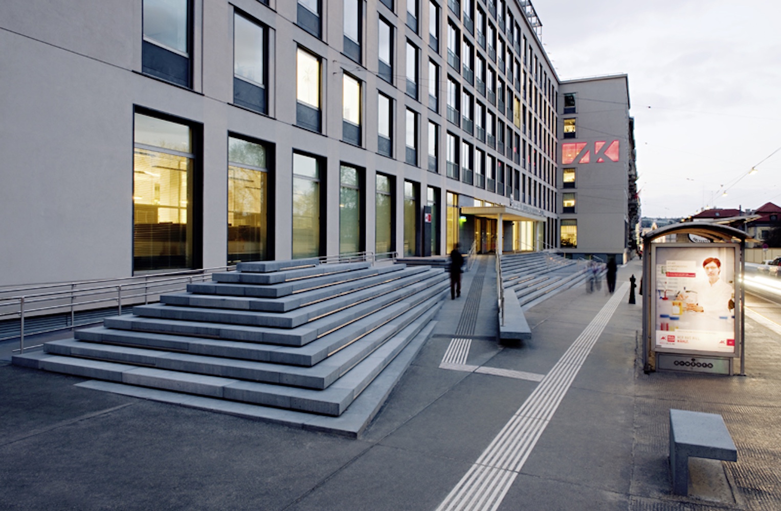 Million Donkey Hotel by feld72 Architects - Architizer