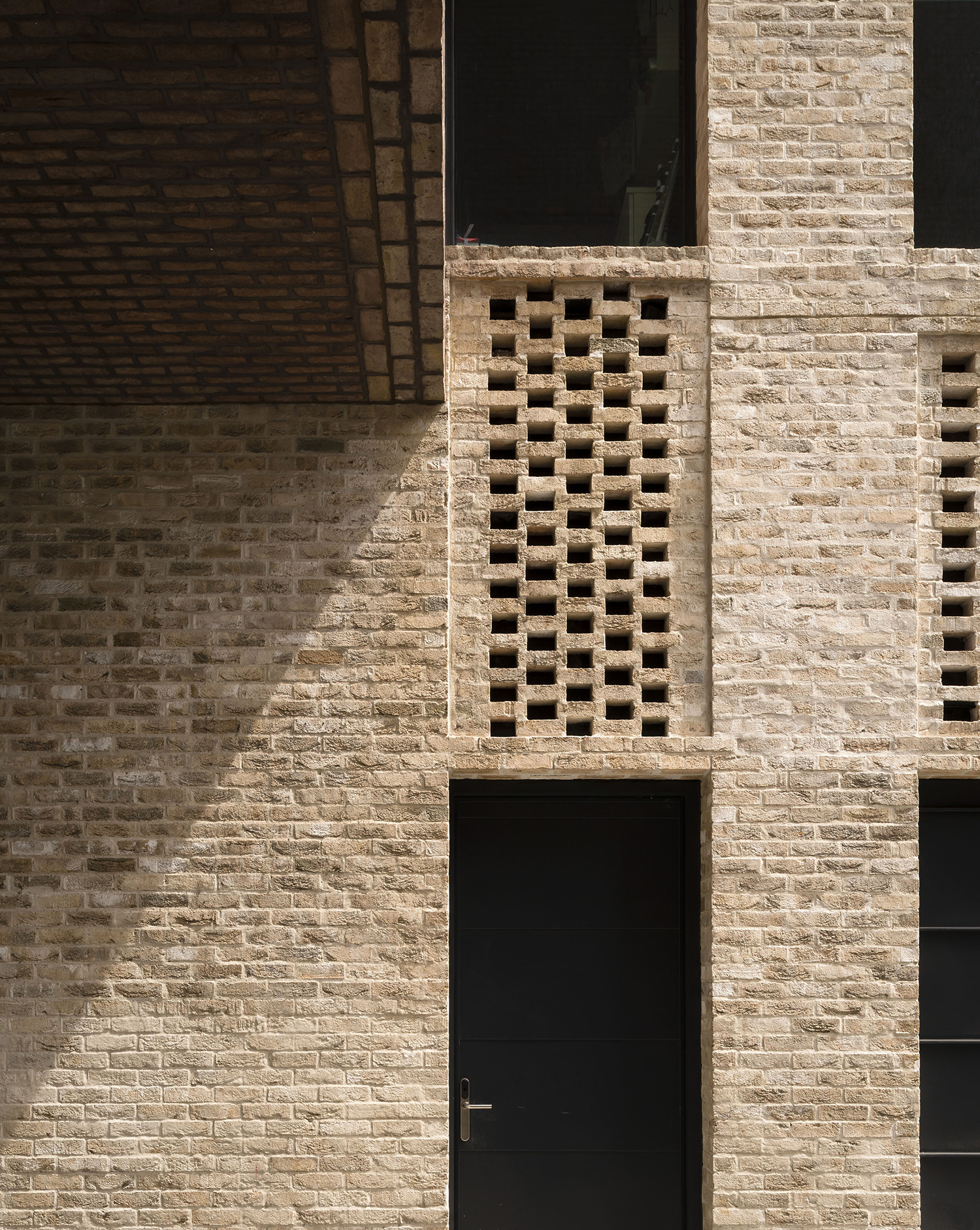 Spring Mews by The Manser Practice - Architizer