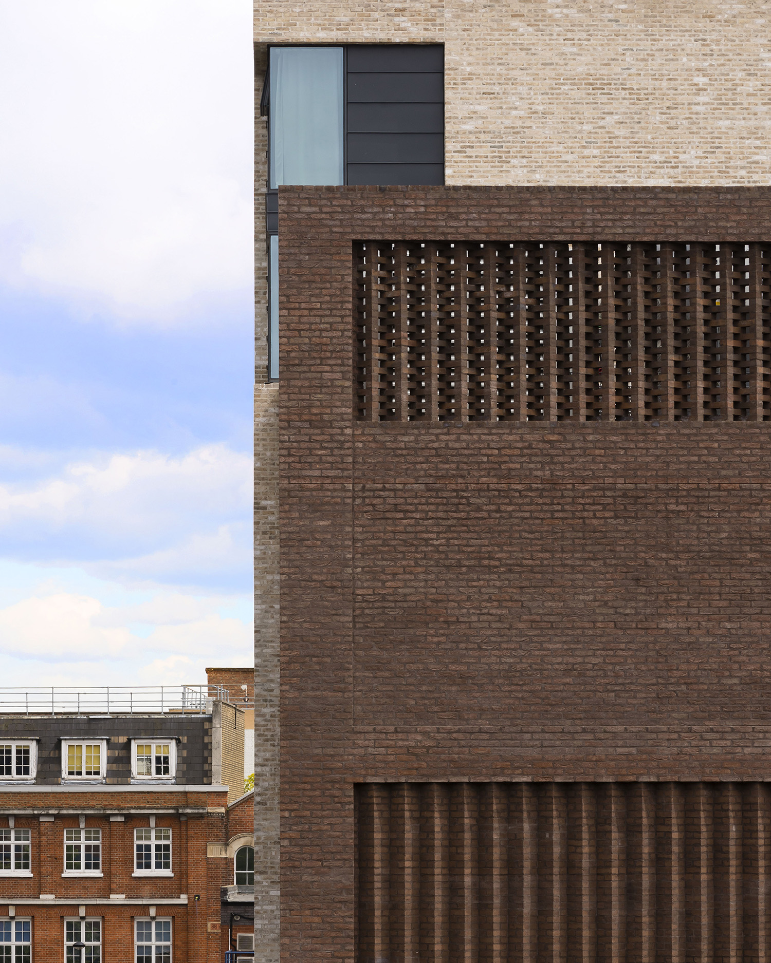 Spring Mews by The Manser Practice - Architizer