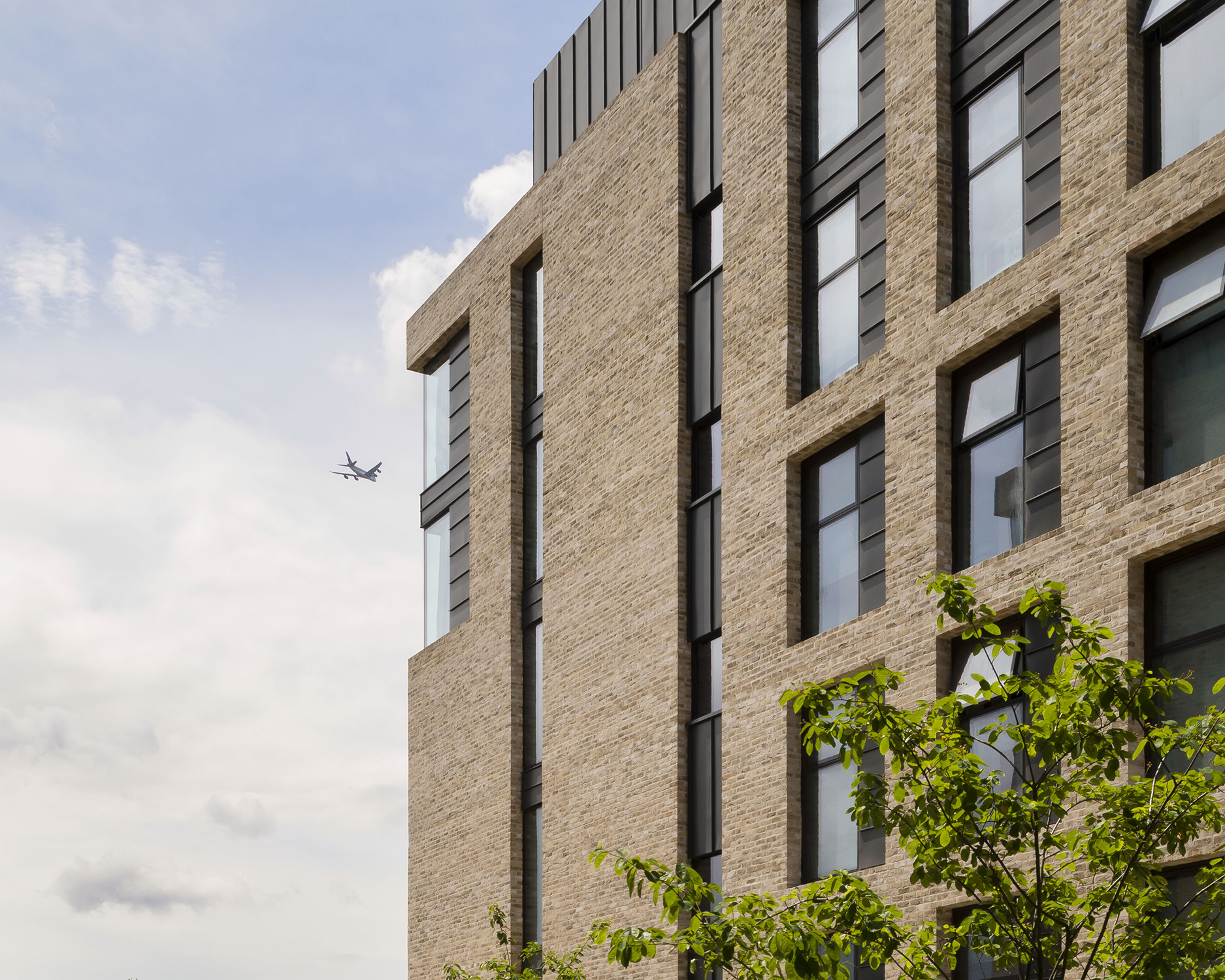 Spring Mews by The Manser Practice - Architizer