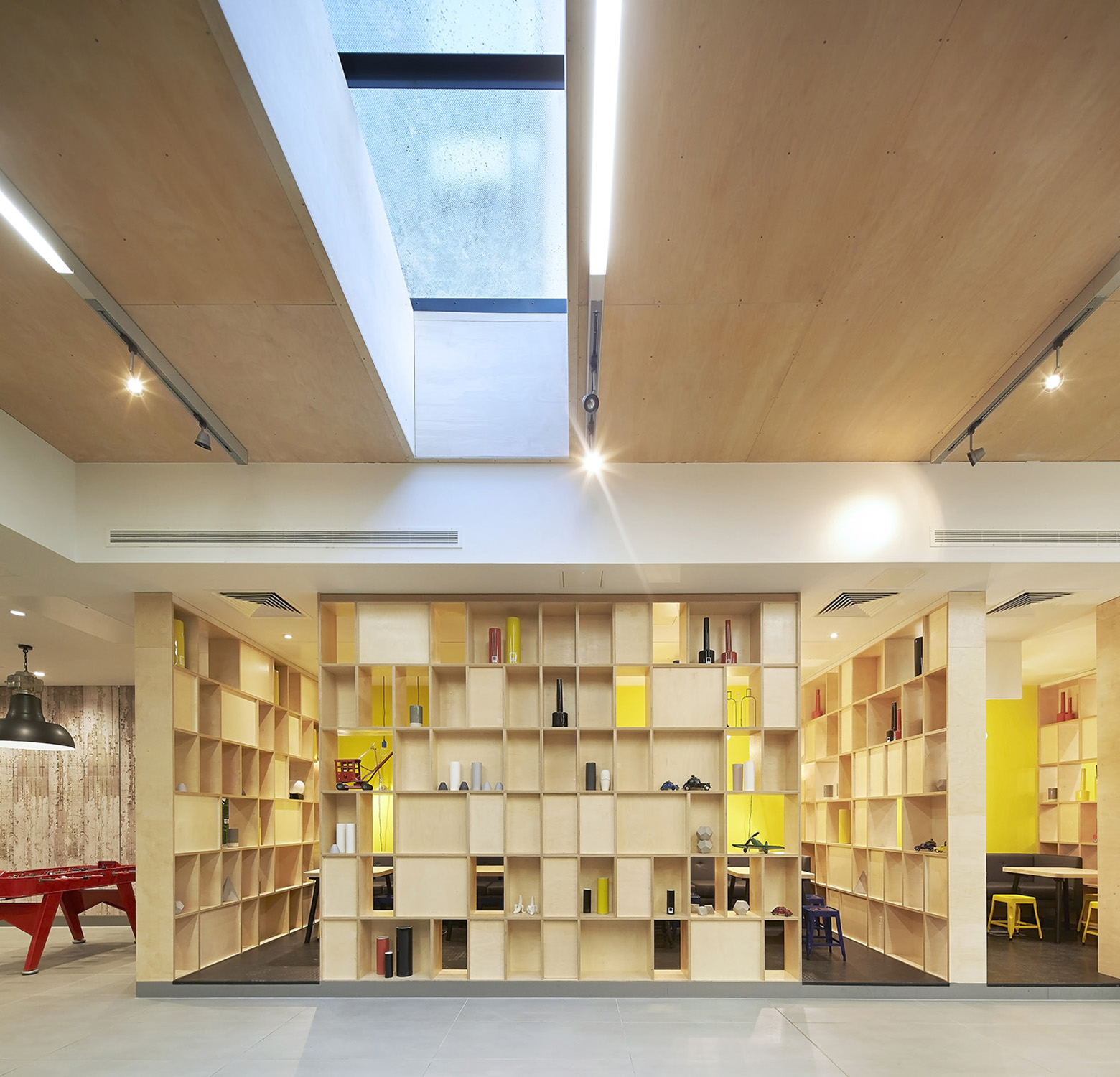 Spring Mews by The Manser Practice - Architizer