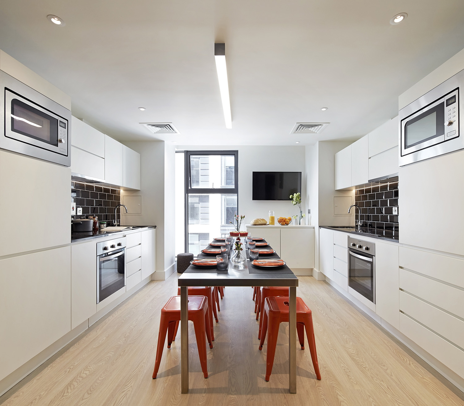 Spring Mews by The Manser Practice - Architizer