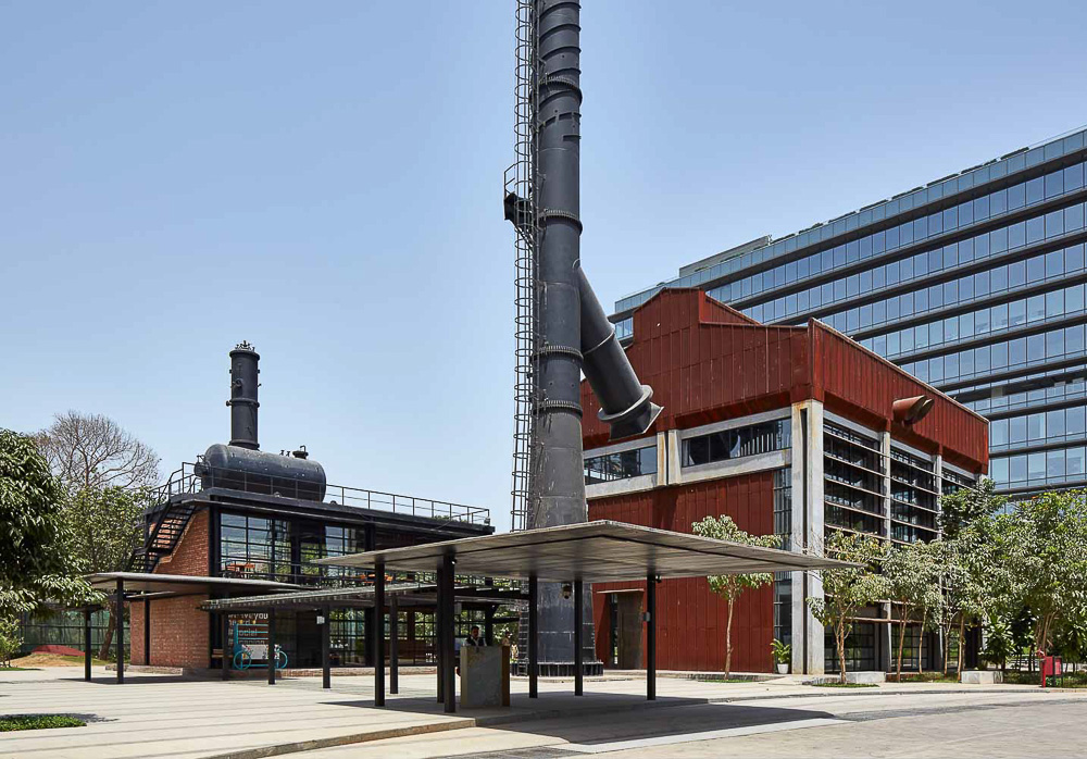 Imagine Studio by Studio Lotus - Architizer