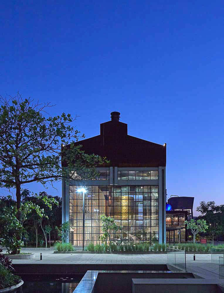 Imagine Studio by Studio Lotus - Architizer